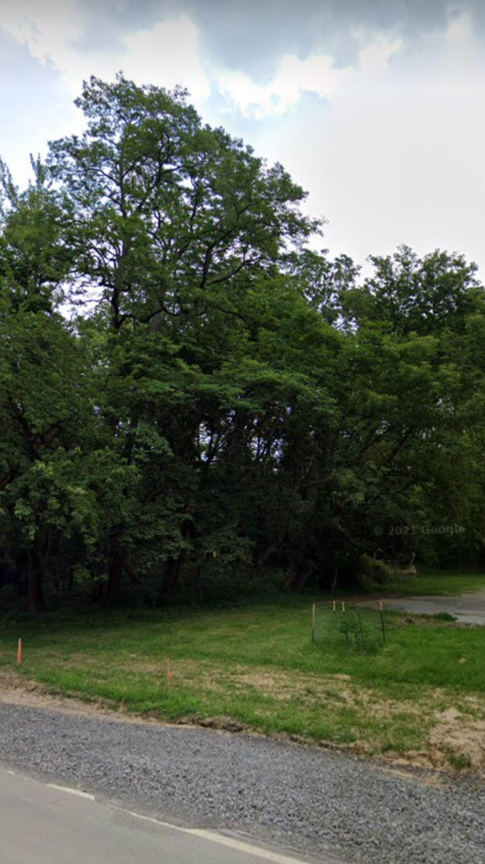 Monroe County Webster Park Camping | Webster, New York