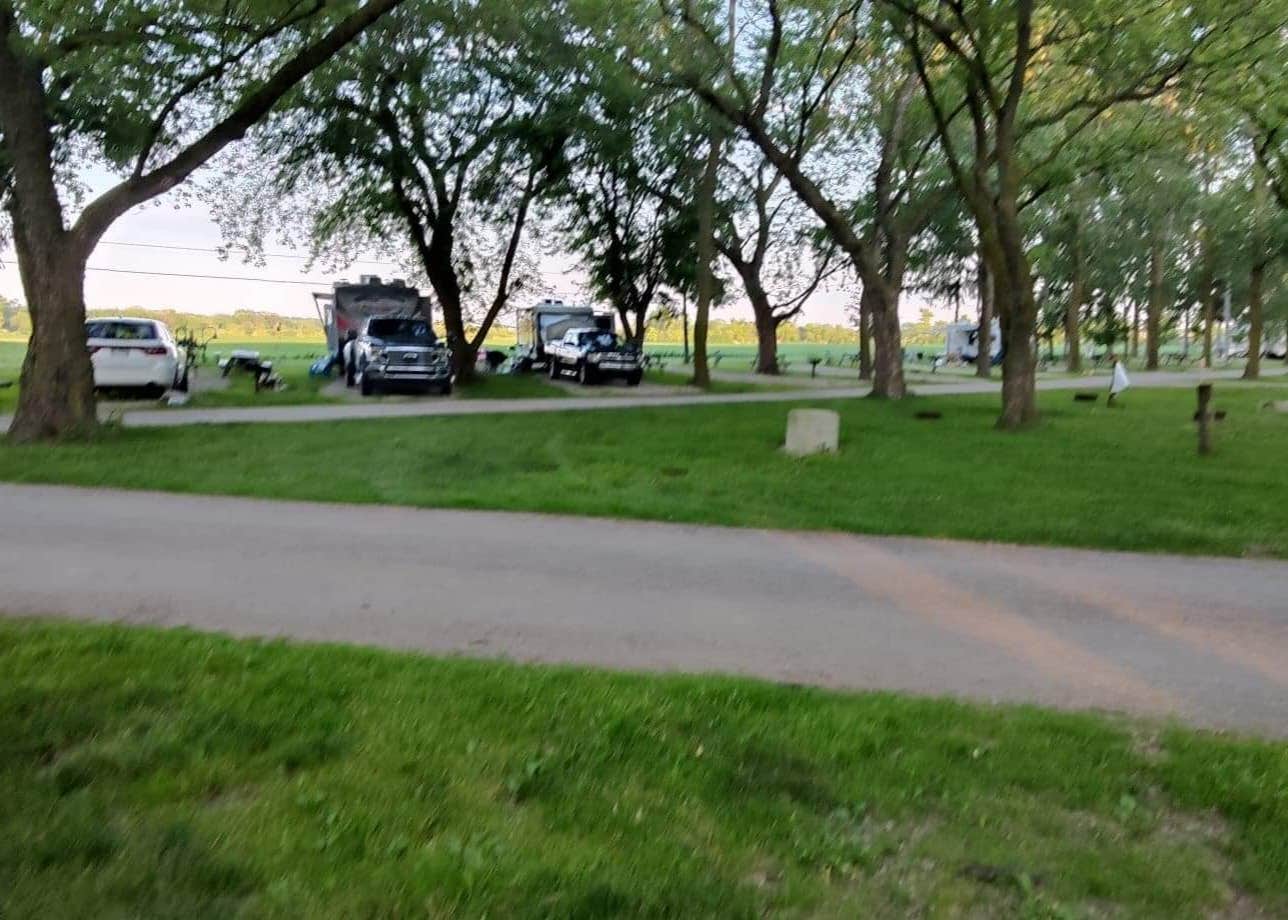 Camp Sandusky Camping | The Dyrt