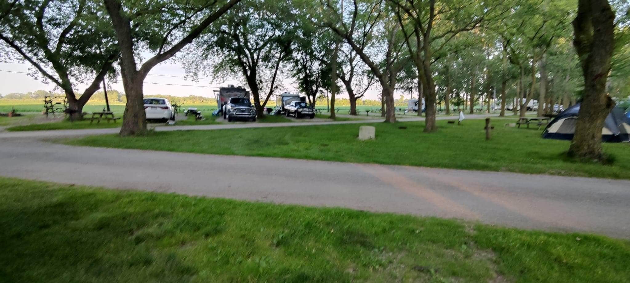 Camp Sandusky | Sandusky, OH