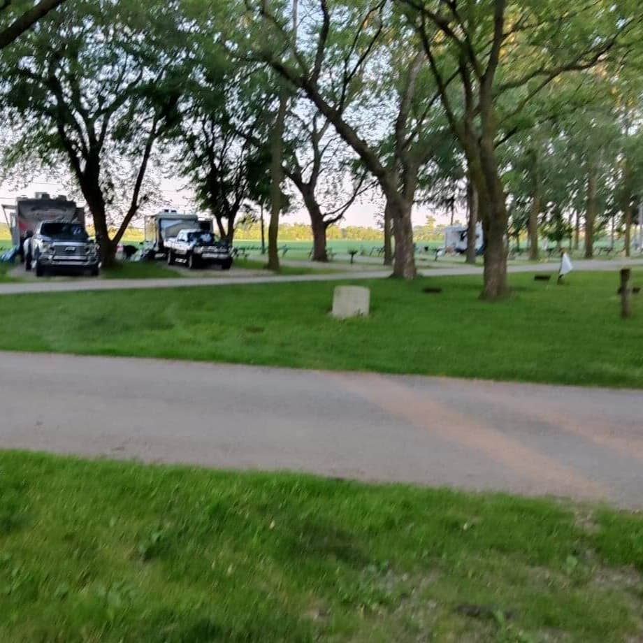 Camp Sandusky | Sandusky, Ohio