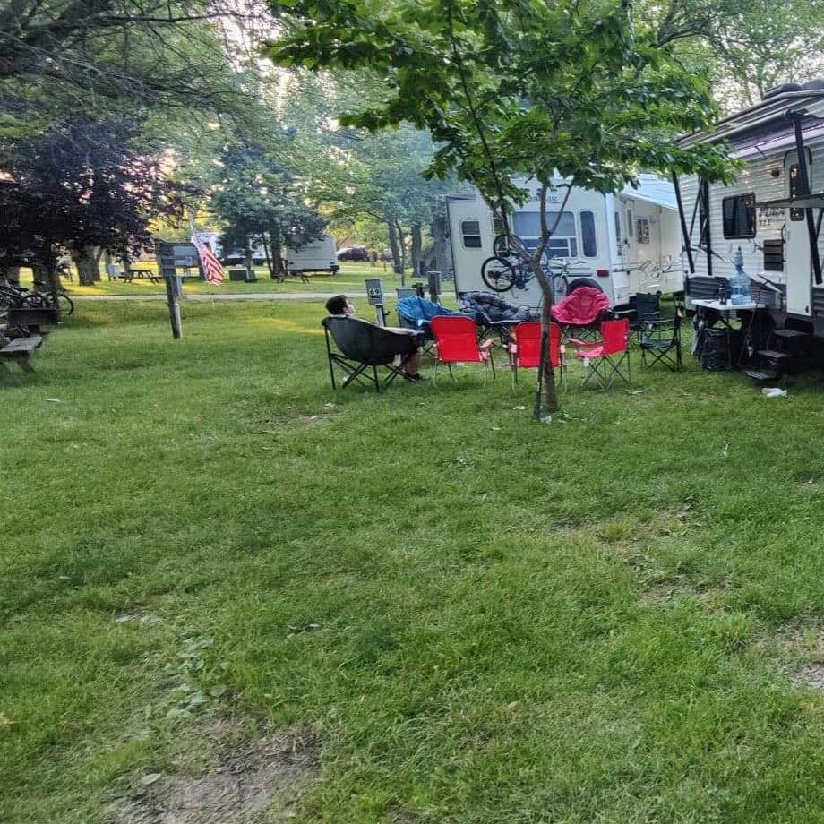 Camp Sandusky | Sandusky, Ohio