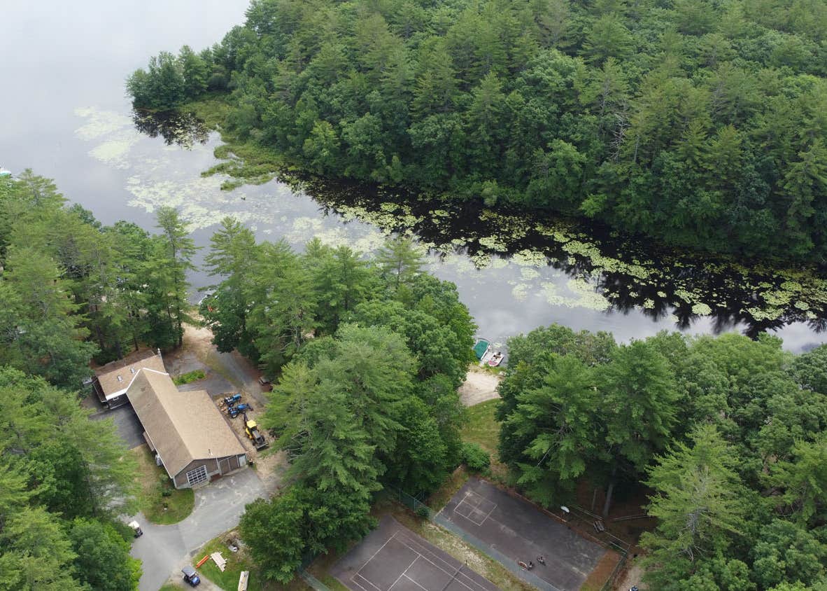 Forest Lake Campgrounds Camping | The Dyrt