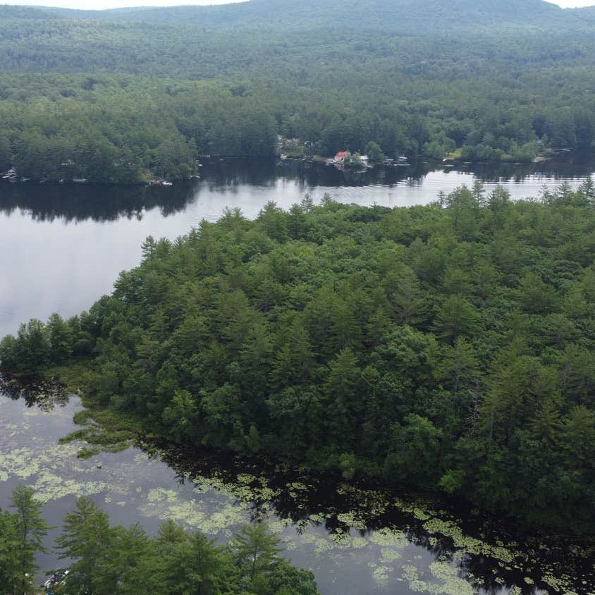 Forest Lake Campgrounds Camping | The Dyrt