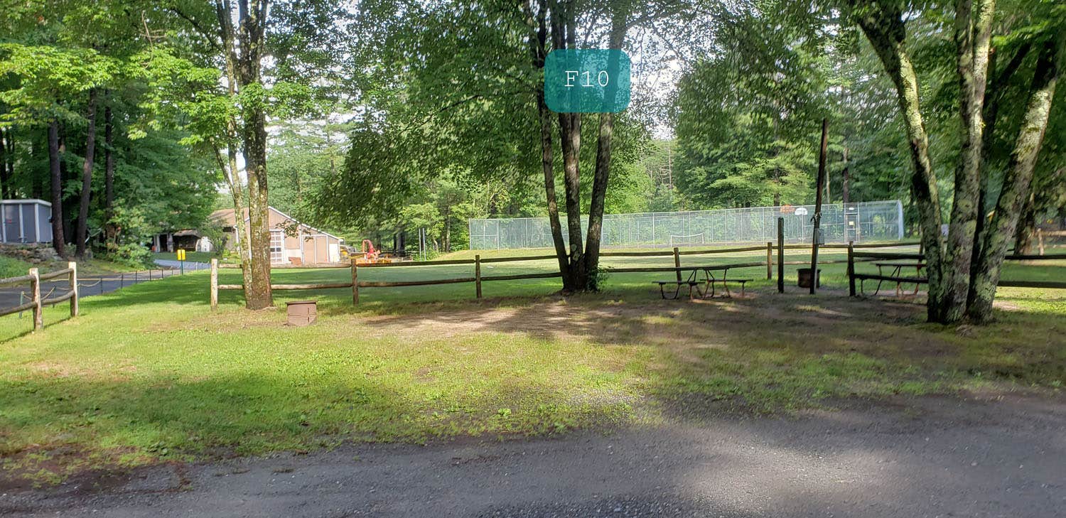 Forest Lake Campgrounds | Winchester, New Hampshire