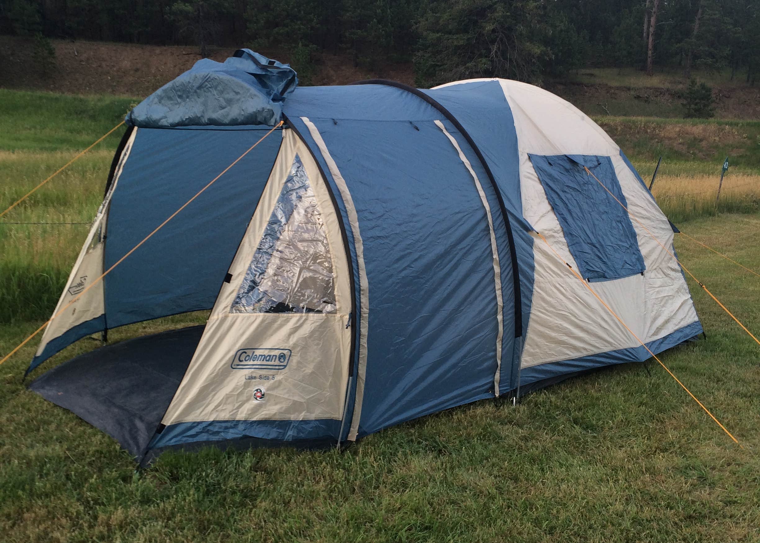 Hidden Valley Campground Camping | The Dyrt