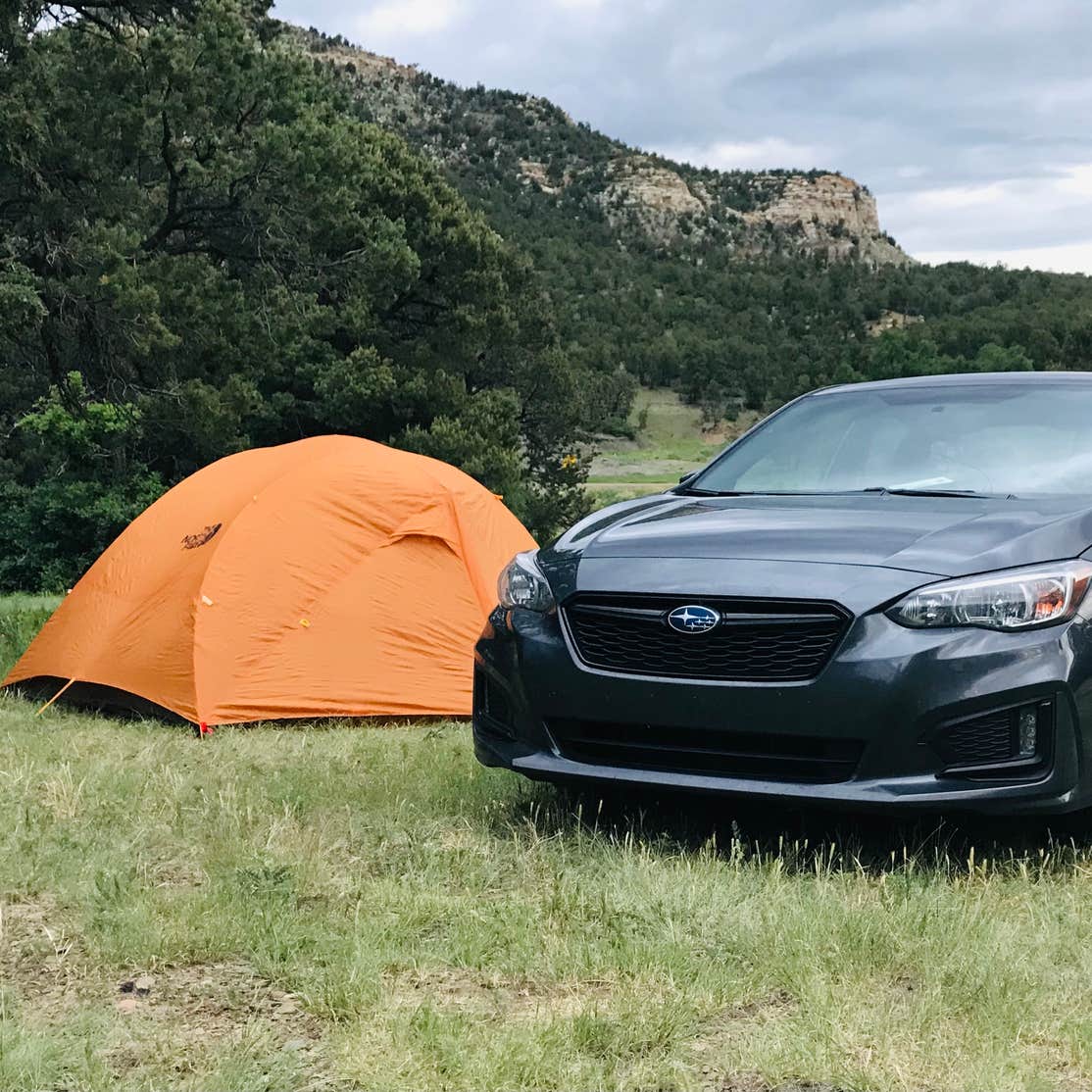 NRA Whittington Center Campground | Raton, New Mexico