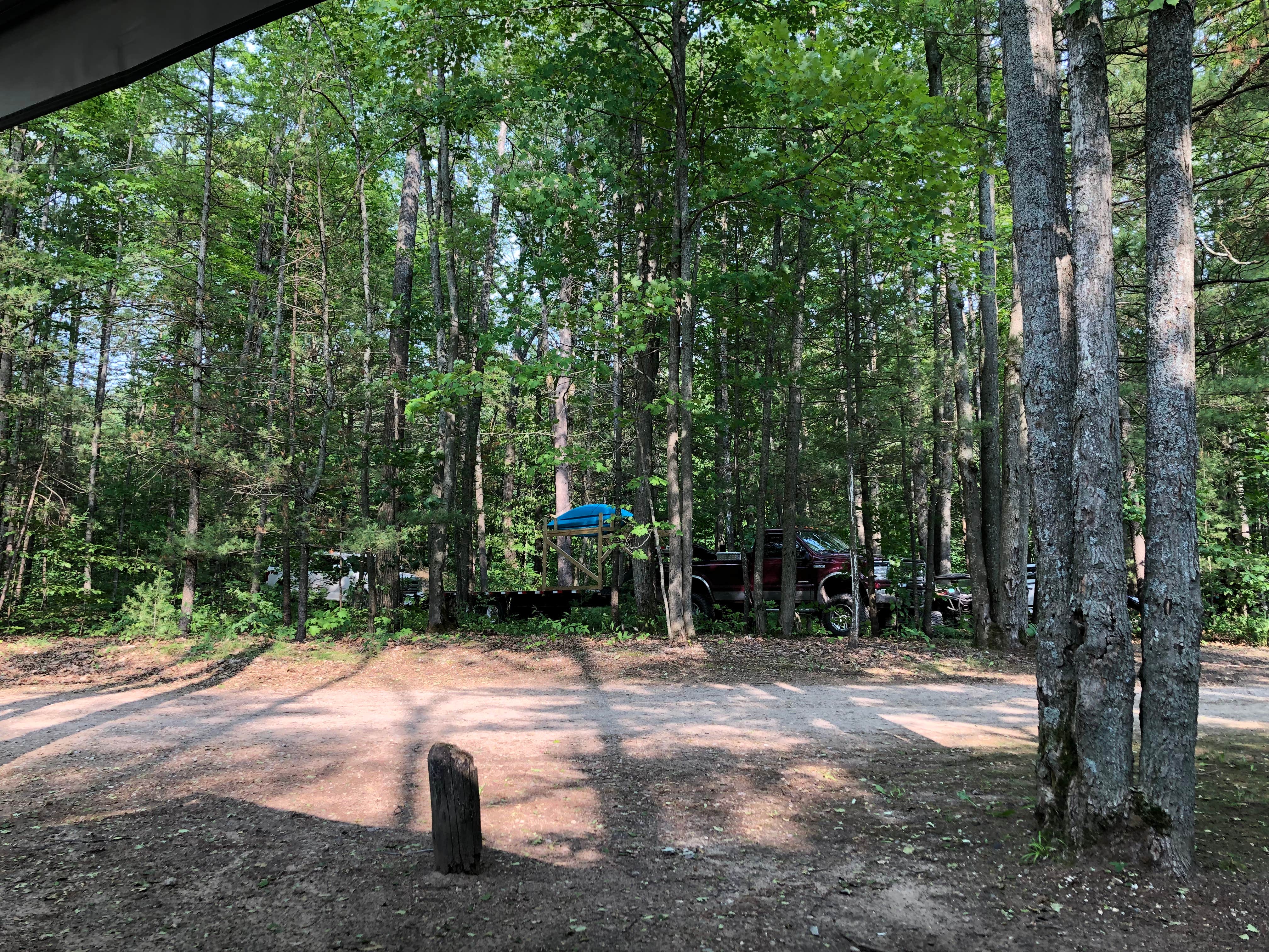 Pickerel Lake (Kalkaska) State Forest Campground | The Dyrt
