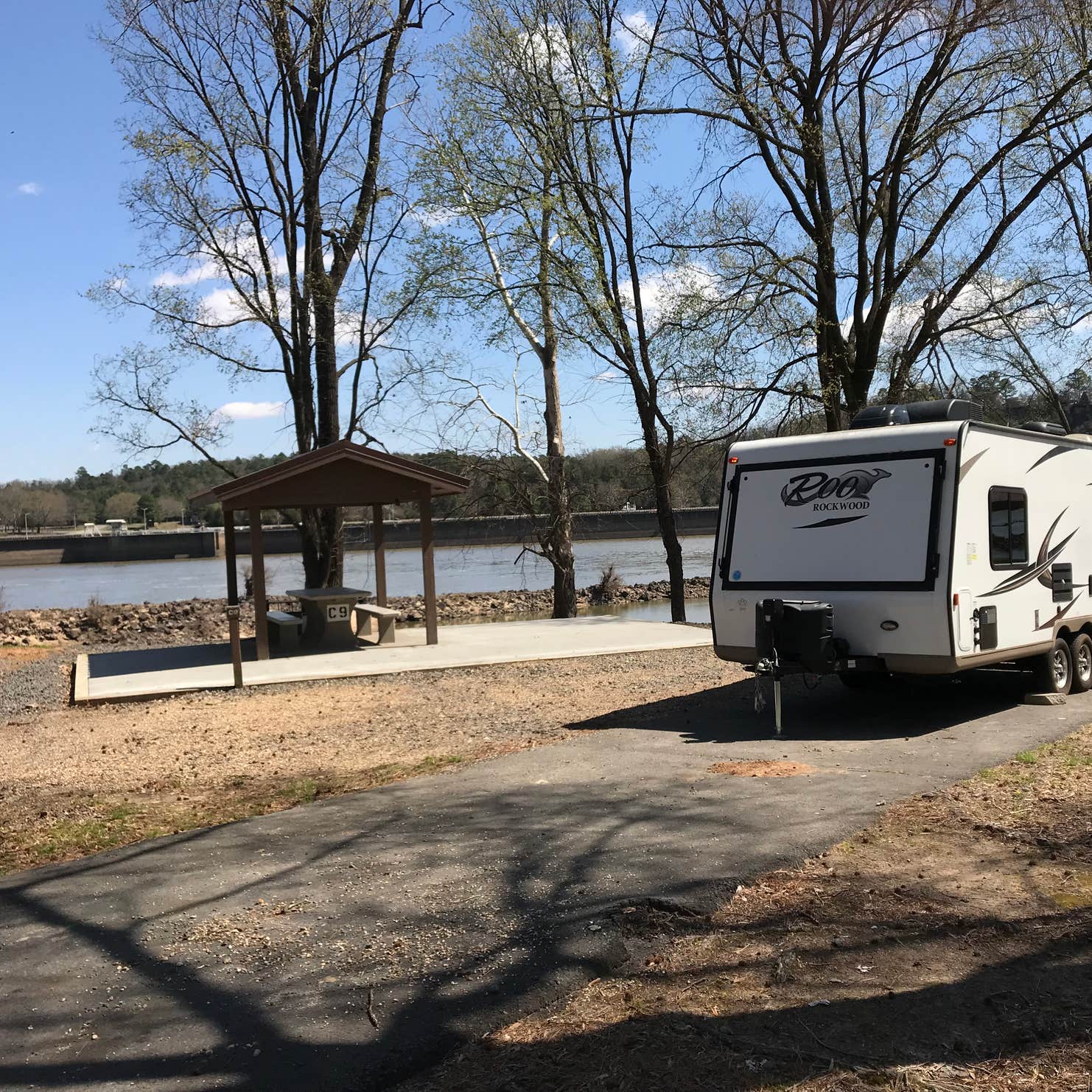 Toad Suck Camping | The Dyrt