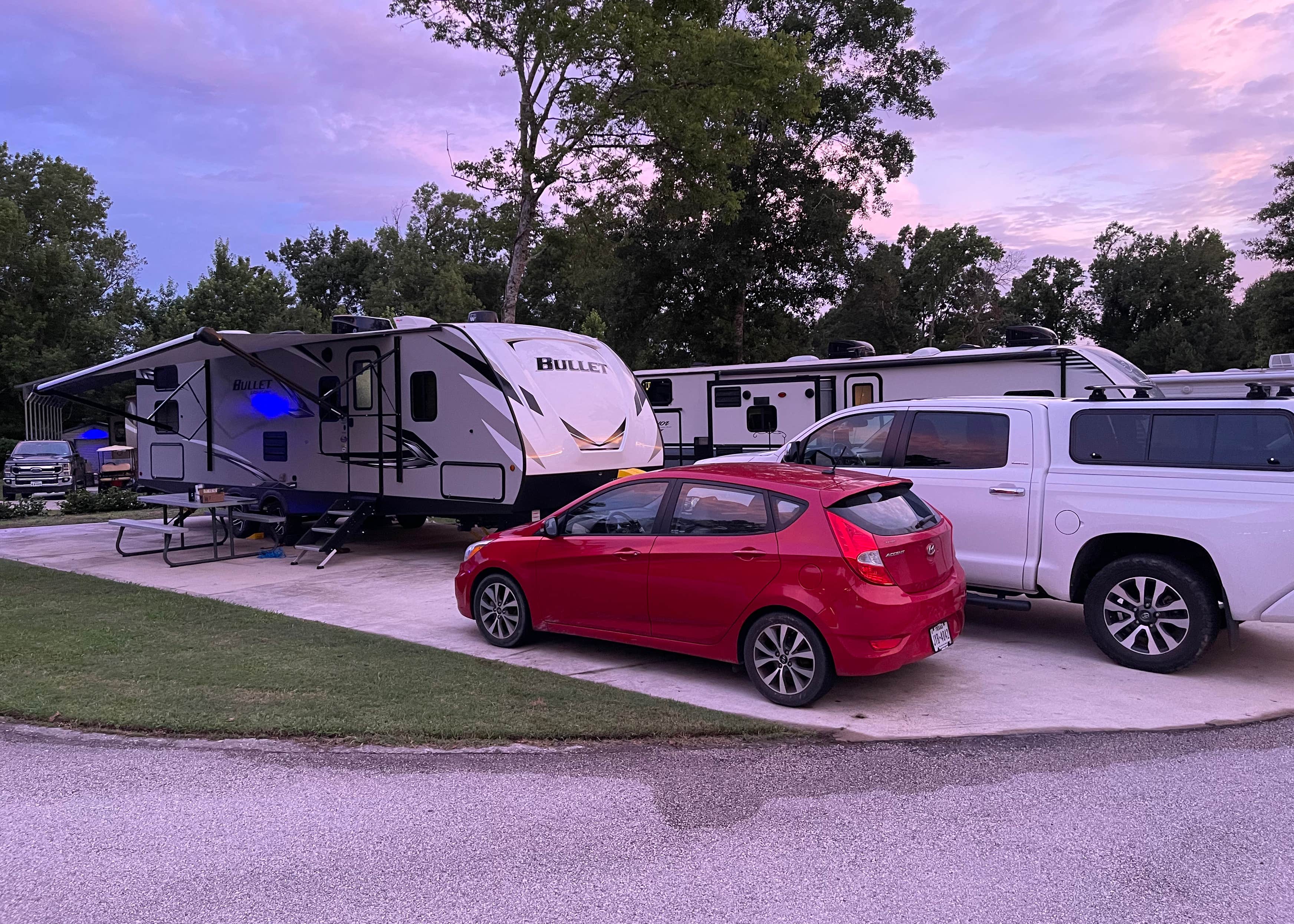 Majestic Pines RV Resort Camping | The Dyrt