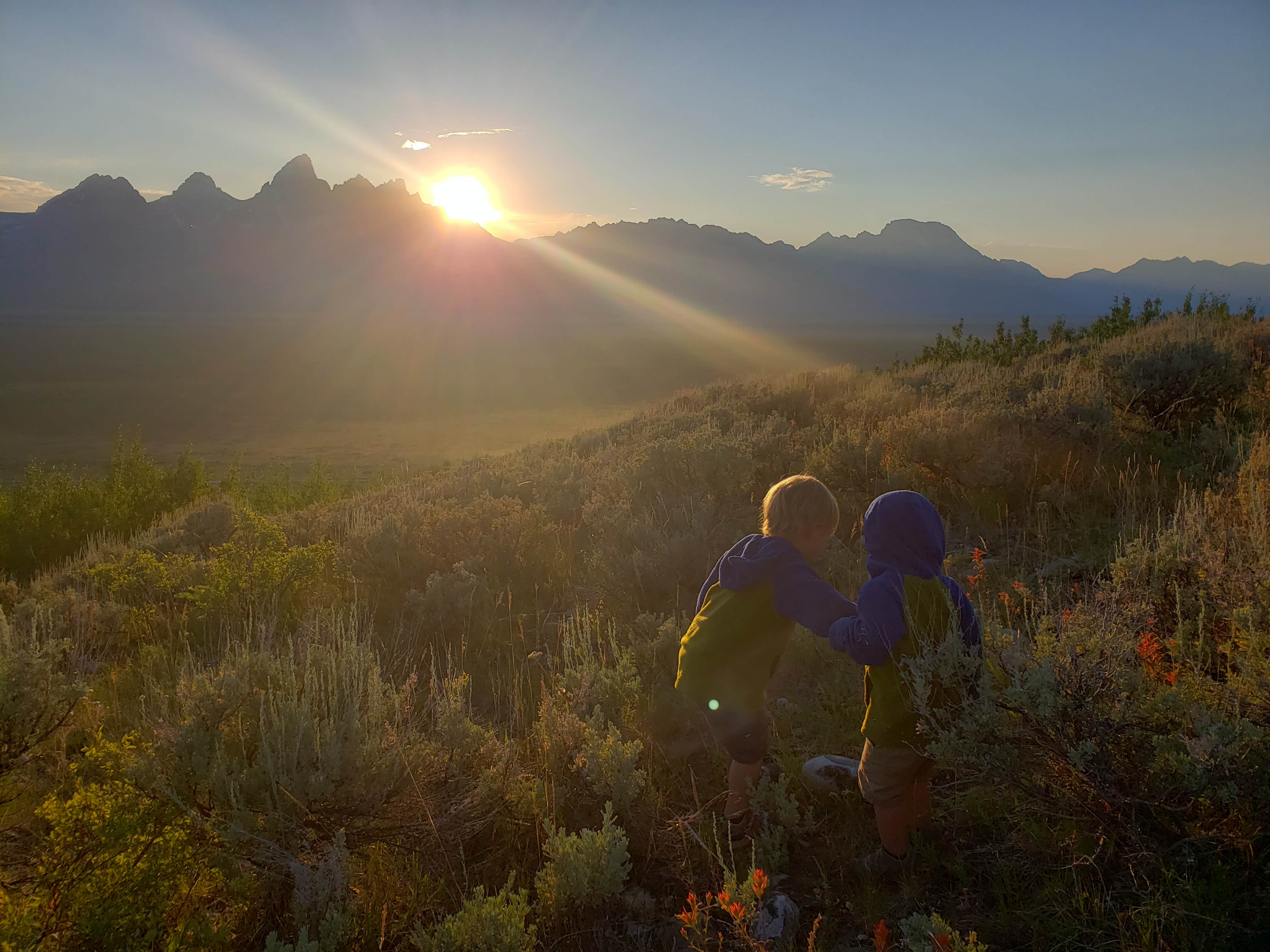 Shadow Mountain Dispersed Camping | The Dyrt