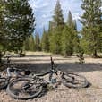 Inyo National Forest Dispersed Camping Camping | The Dyrt