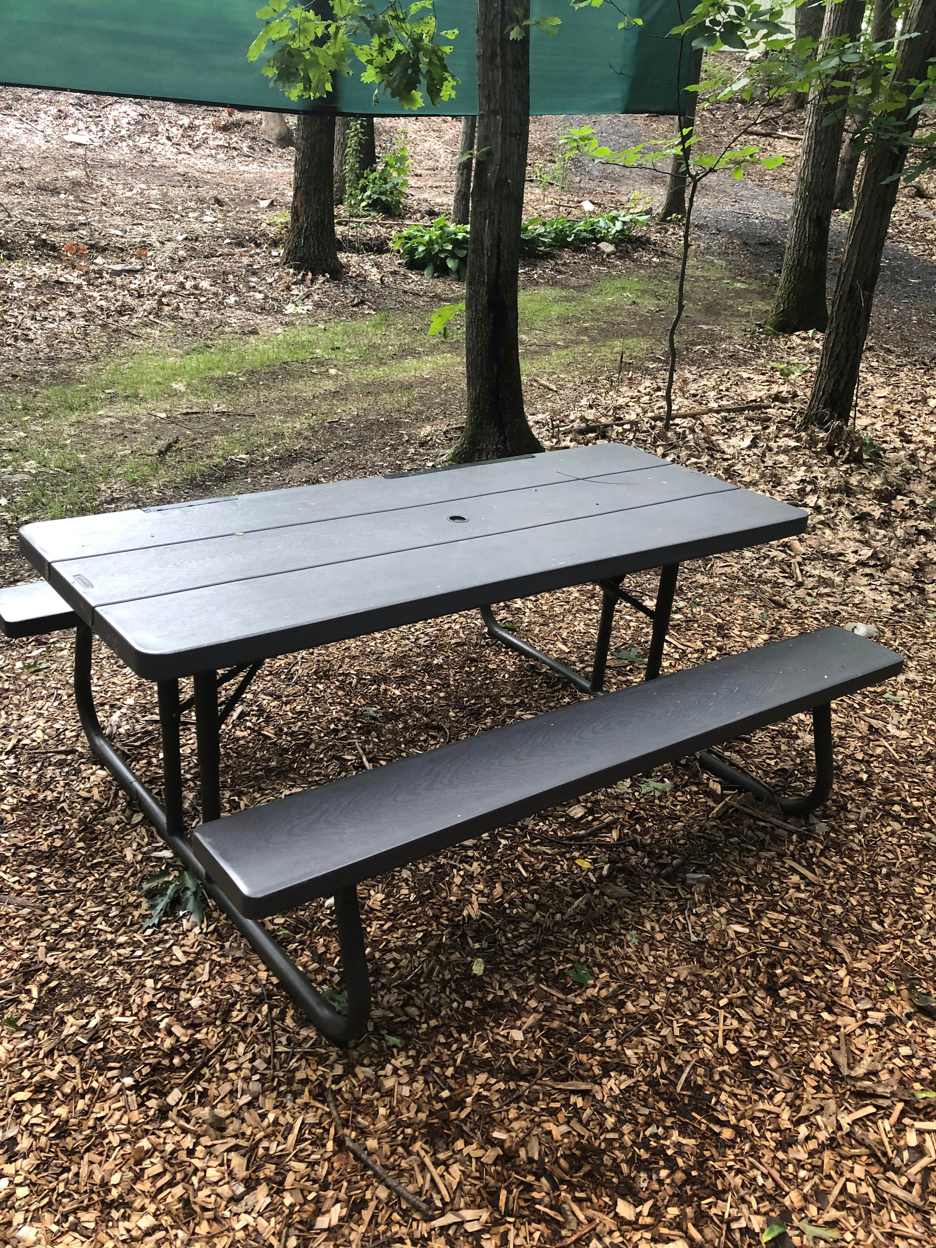 Rustic Lean-To | Stanfordville, NY