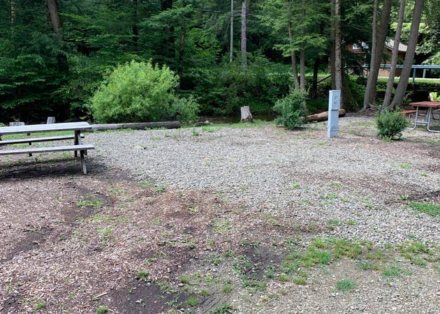 Whispering Winds Campground Camping | The Dyrt