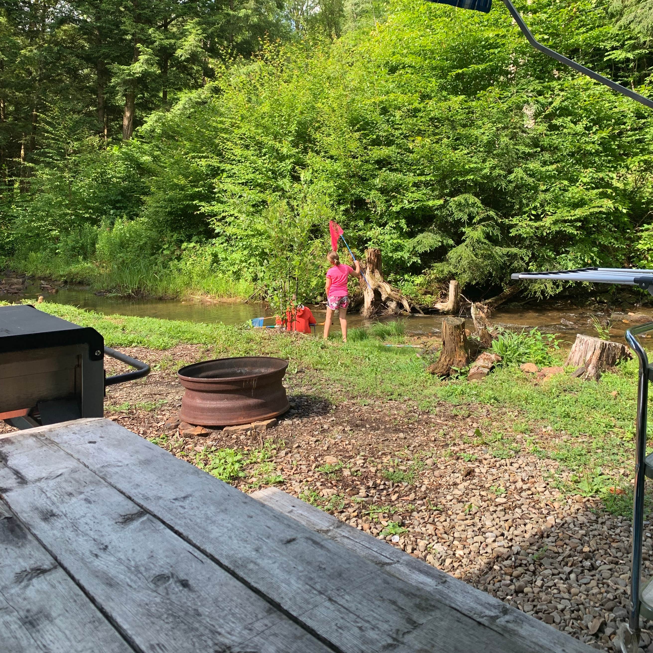 Whispering Winds Campground Camping | The Dyrt
