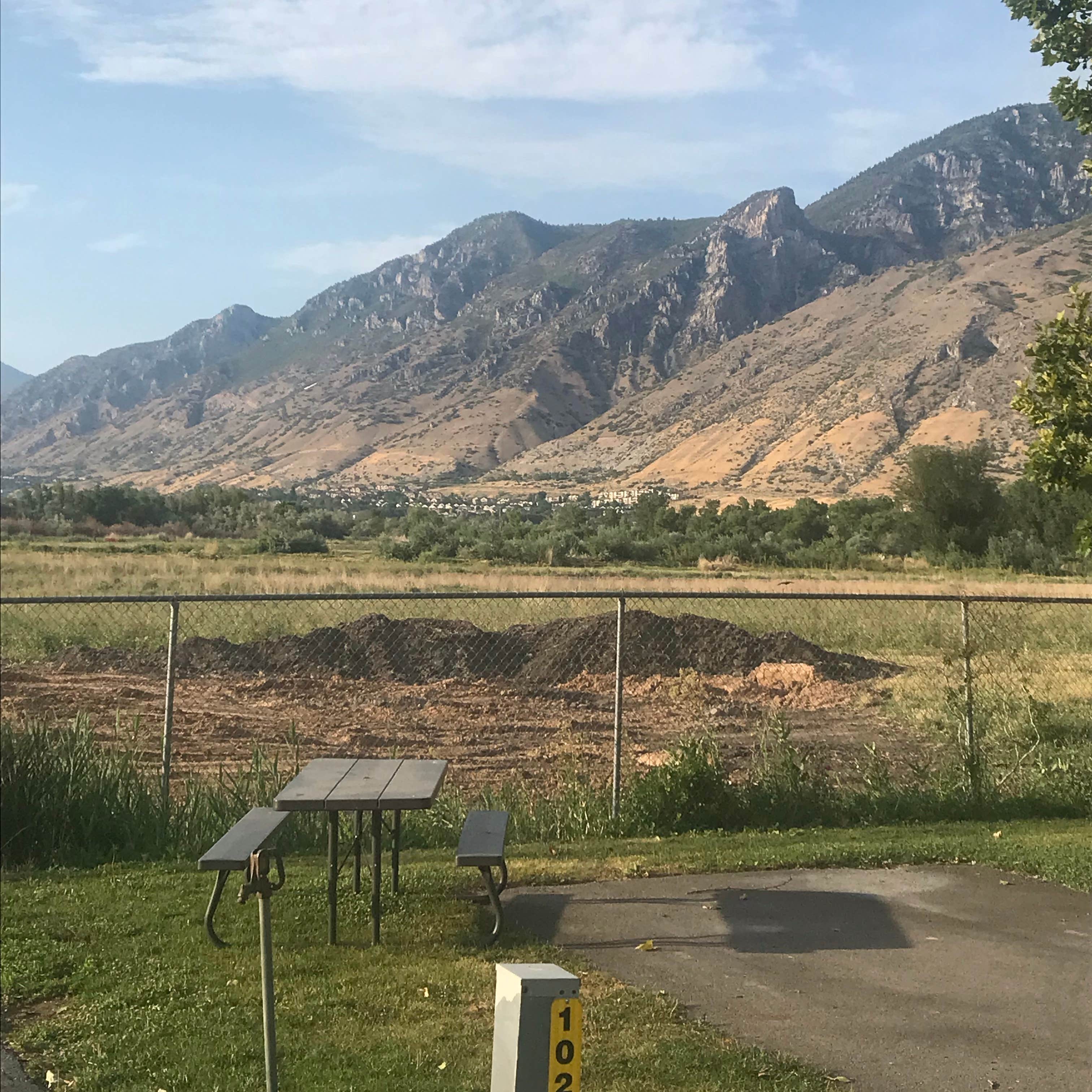 Springville / Provo KOA Holiday Camping | Springville, Utah