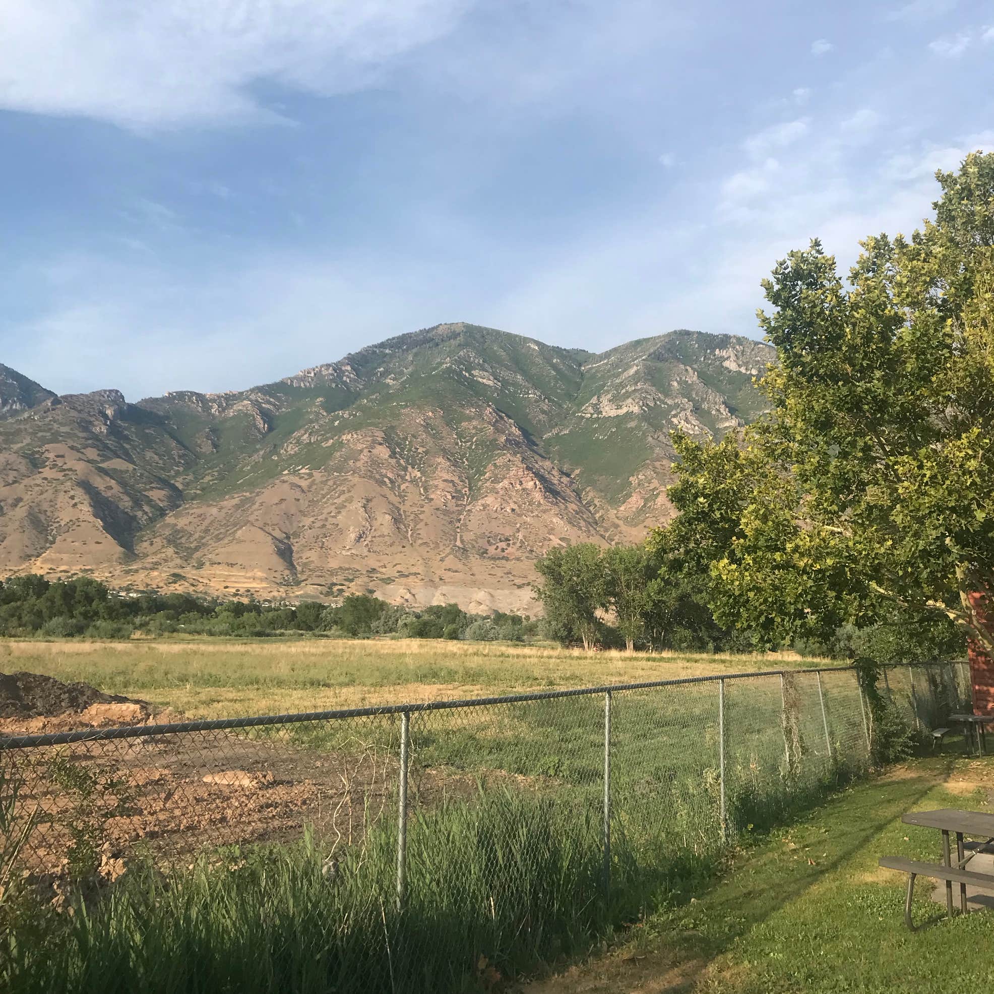 Springville / Provo KOA Holiday Camping | Springville, Utah