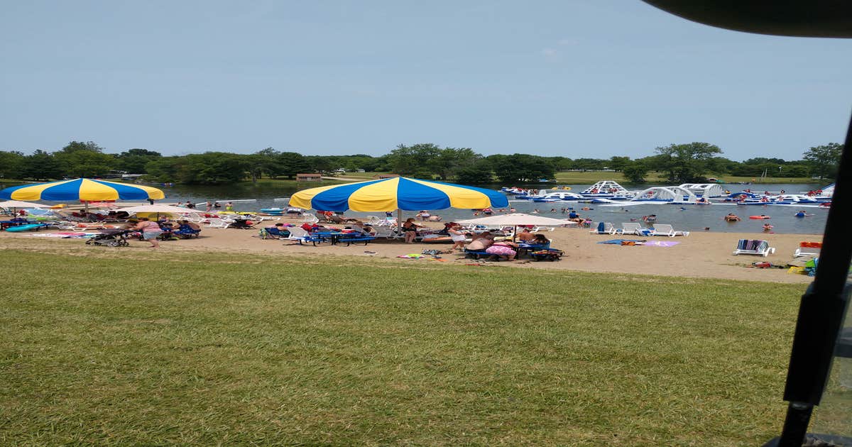 Kamp Modoc Camping | Losantville, Indiana