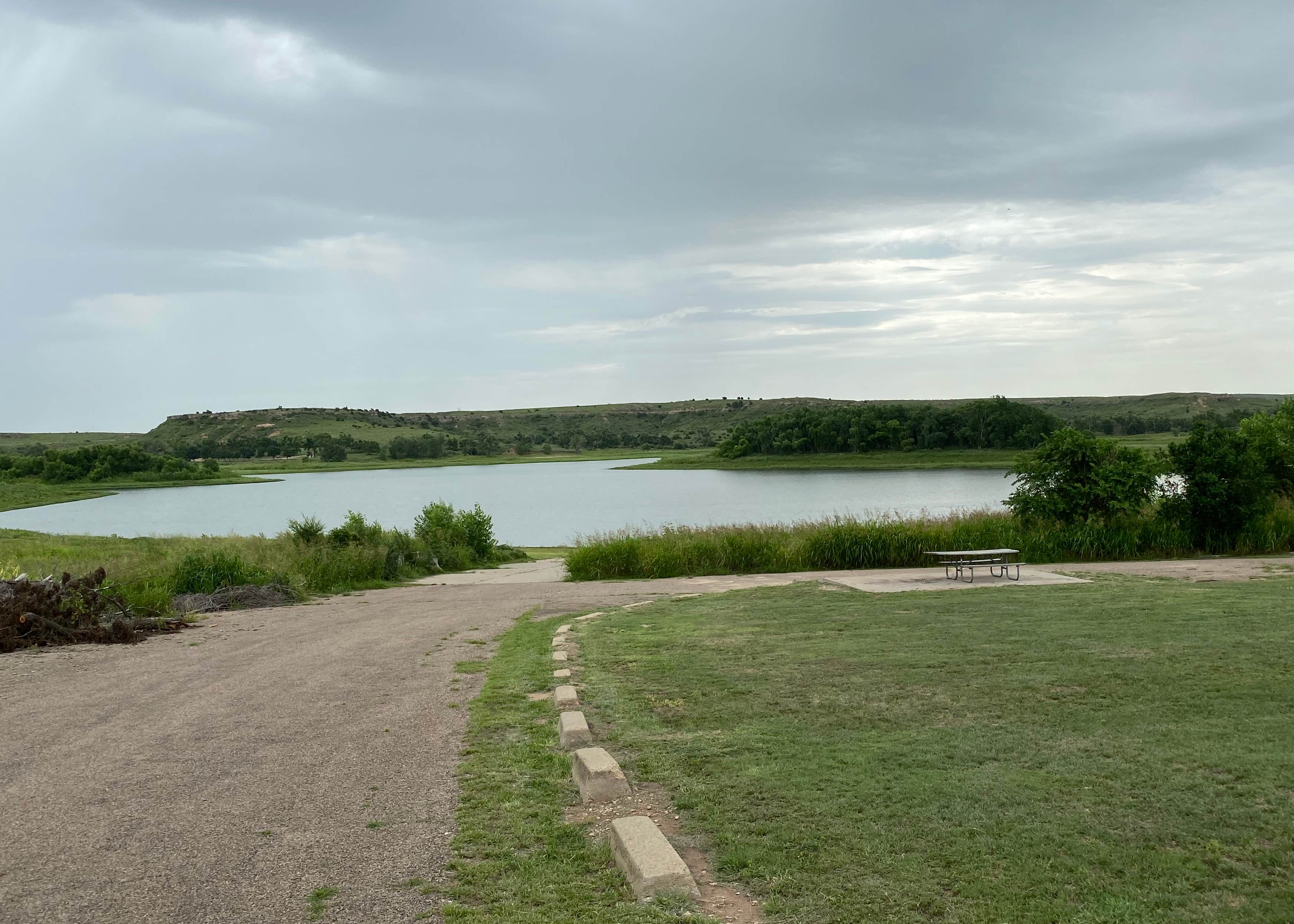 Lake McClellan Campground Camping | The Dyrt