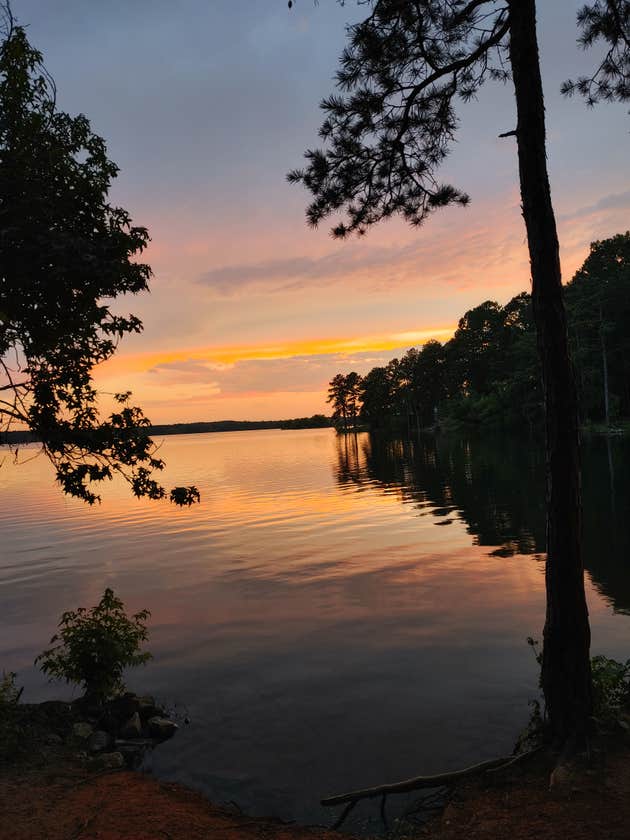 Dames Ferry Park (Georgia Power) | The Dyrt