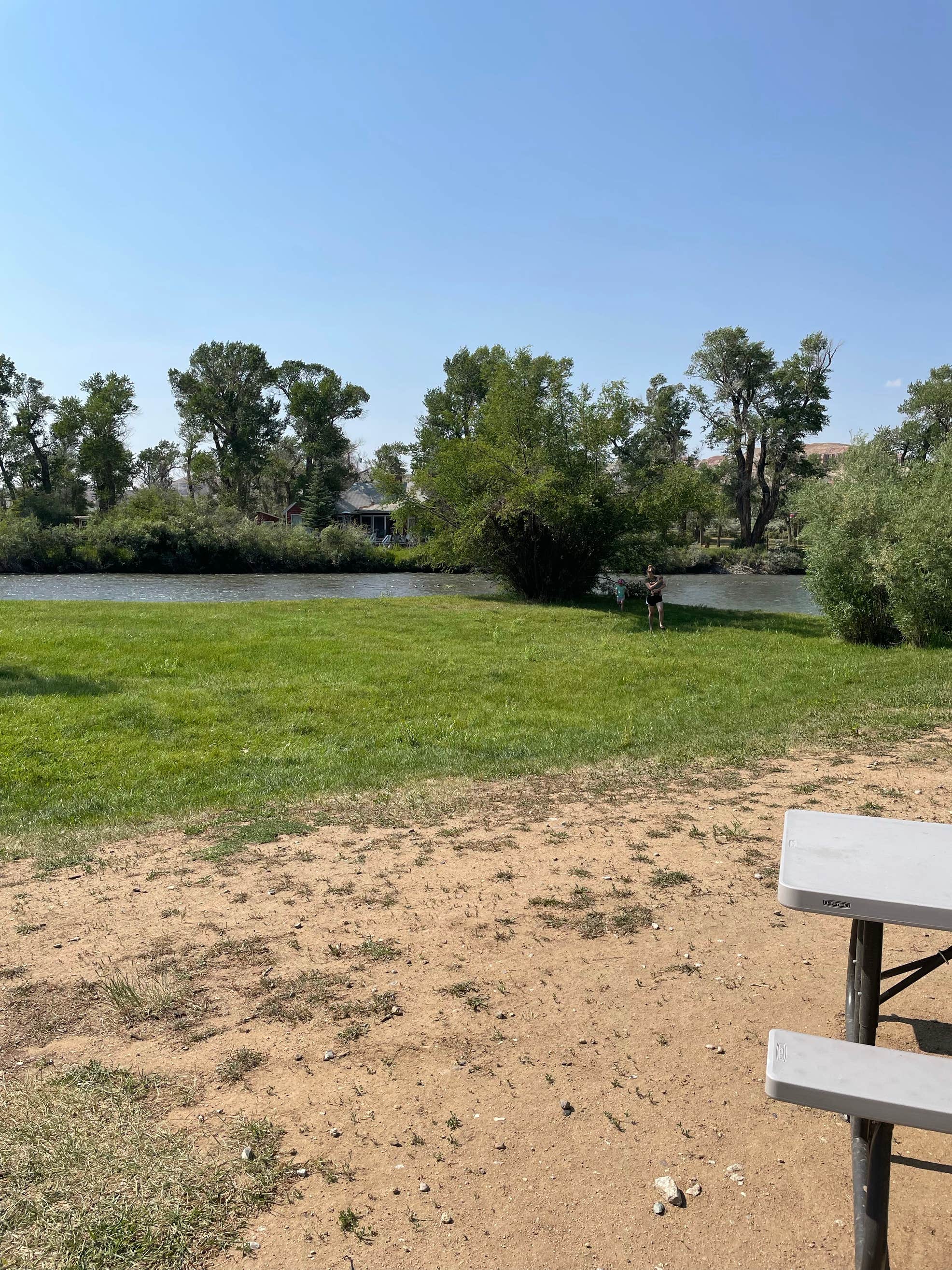 The Longhorn Ranch Lodge and RV Resort | The Dyrt