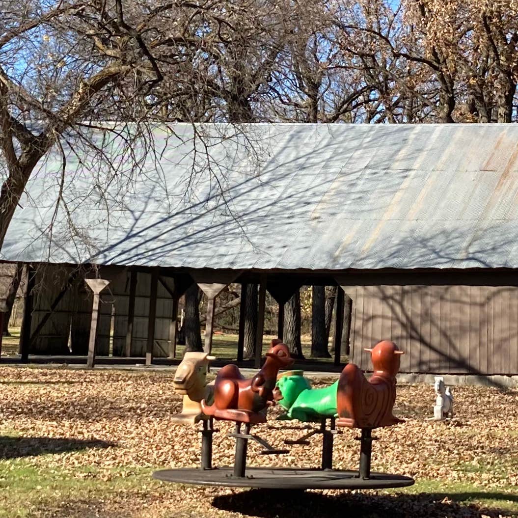 Hendrum Community Park Camping | Hendrum, MN