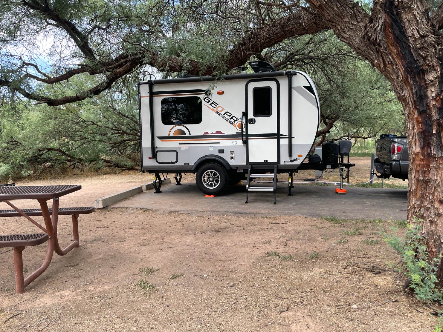 Dead Horse Ranch | The Dyrt