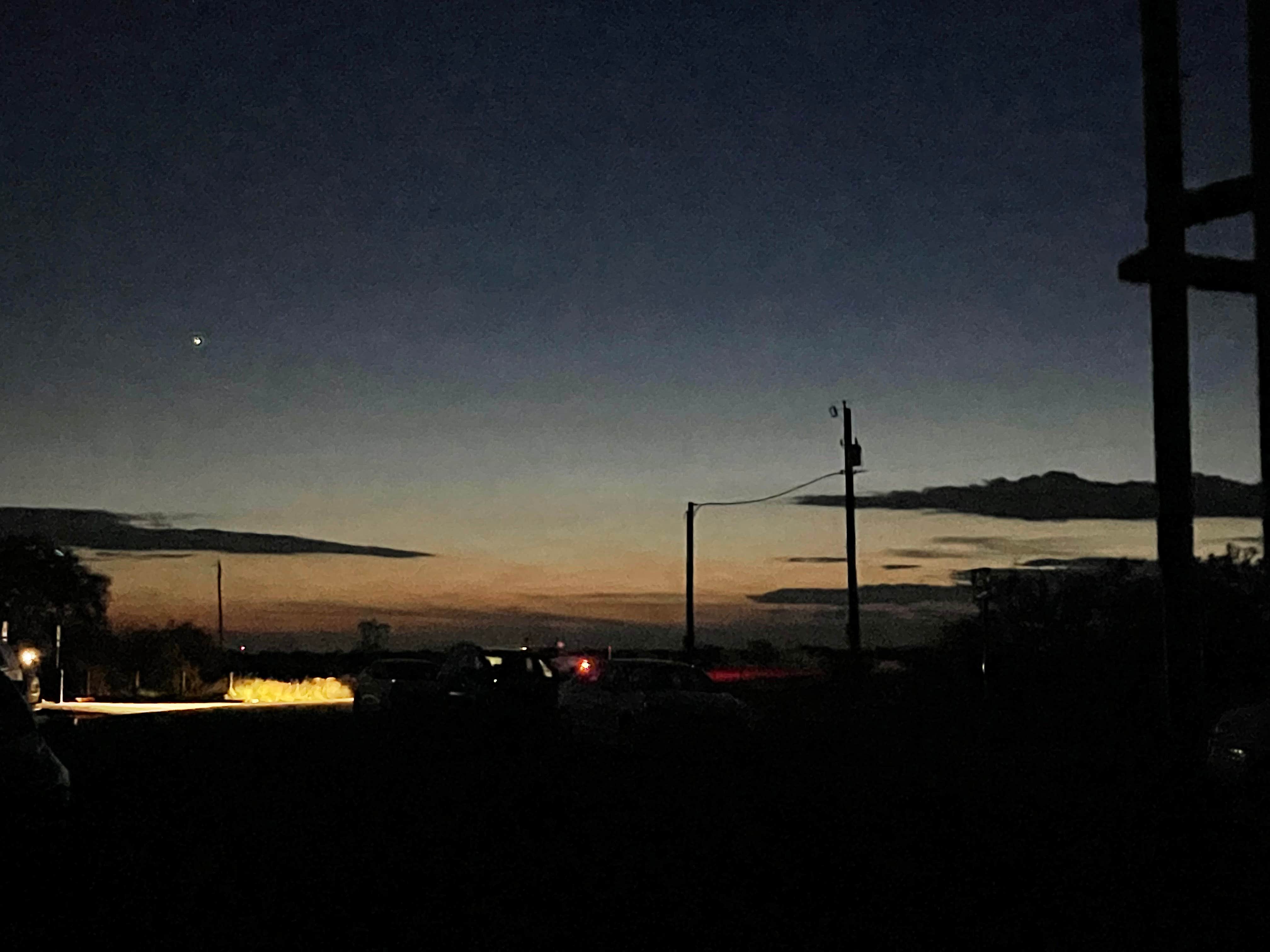 Marfa Lights Viewing Center | The Dyrt