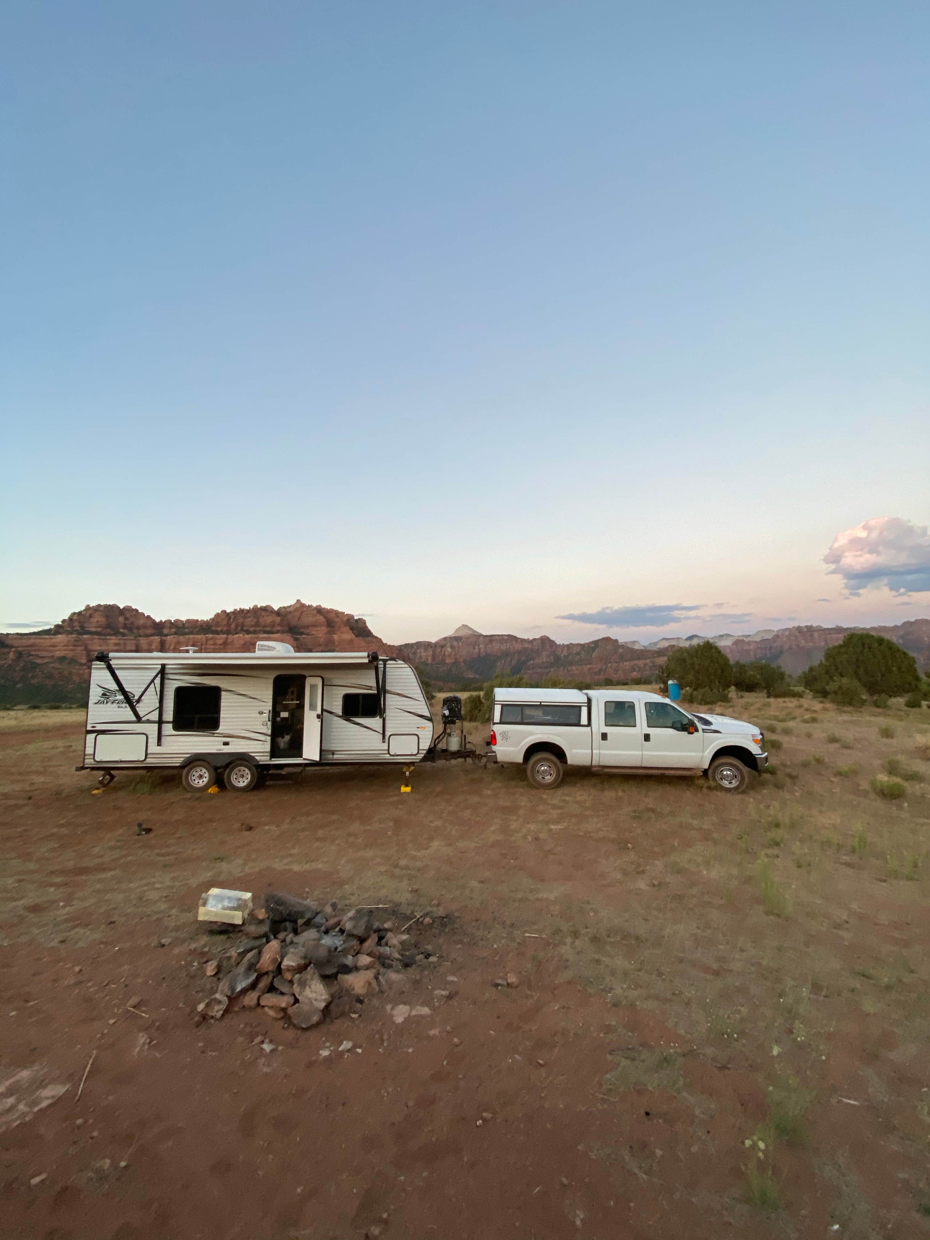 Zion Wright Family Ranch | The Dyrt