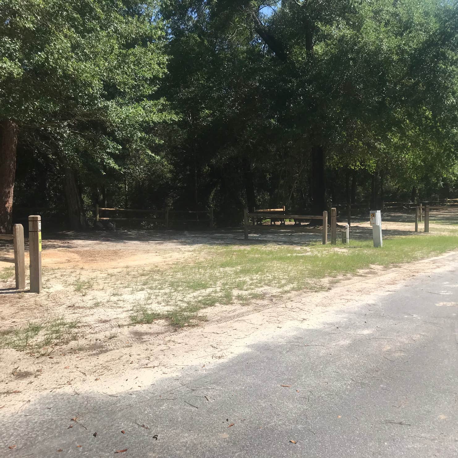 Coldwater Recreation Area Camping | The Dyrt