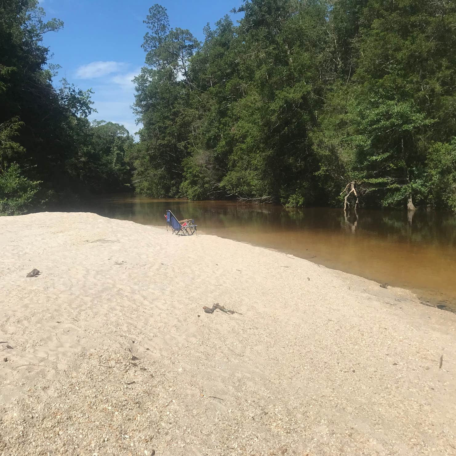 Coldwater Recreation Area Camping | The Dyrt