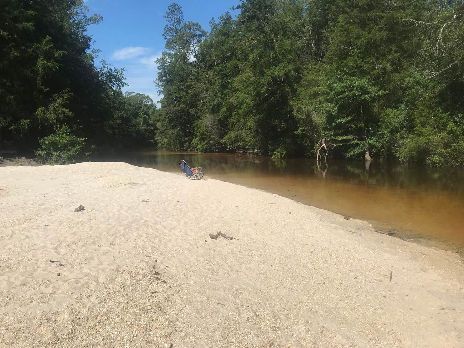 Coldwater Recreation Area Camping | The Dyrt