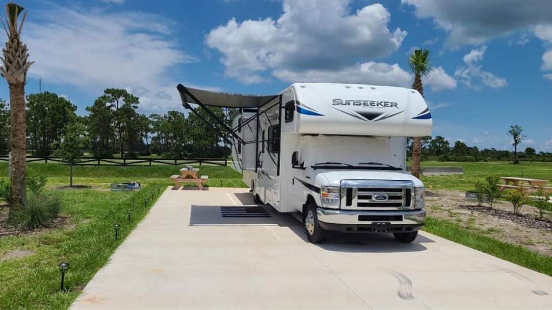 River Ranch RV Resort | The Dyrt