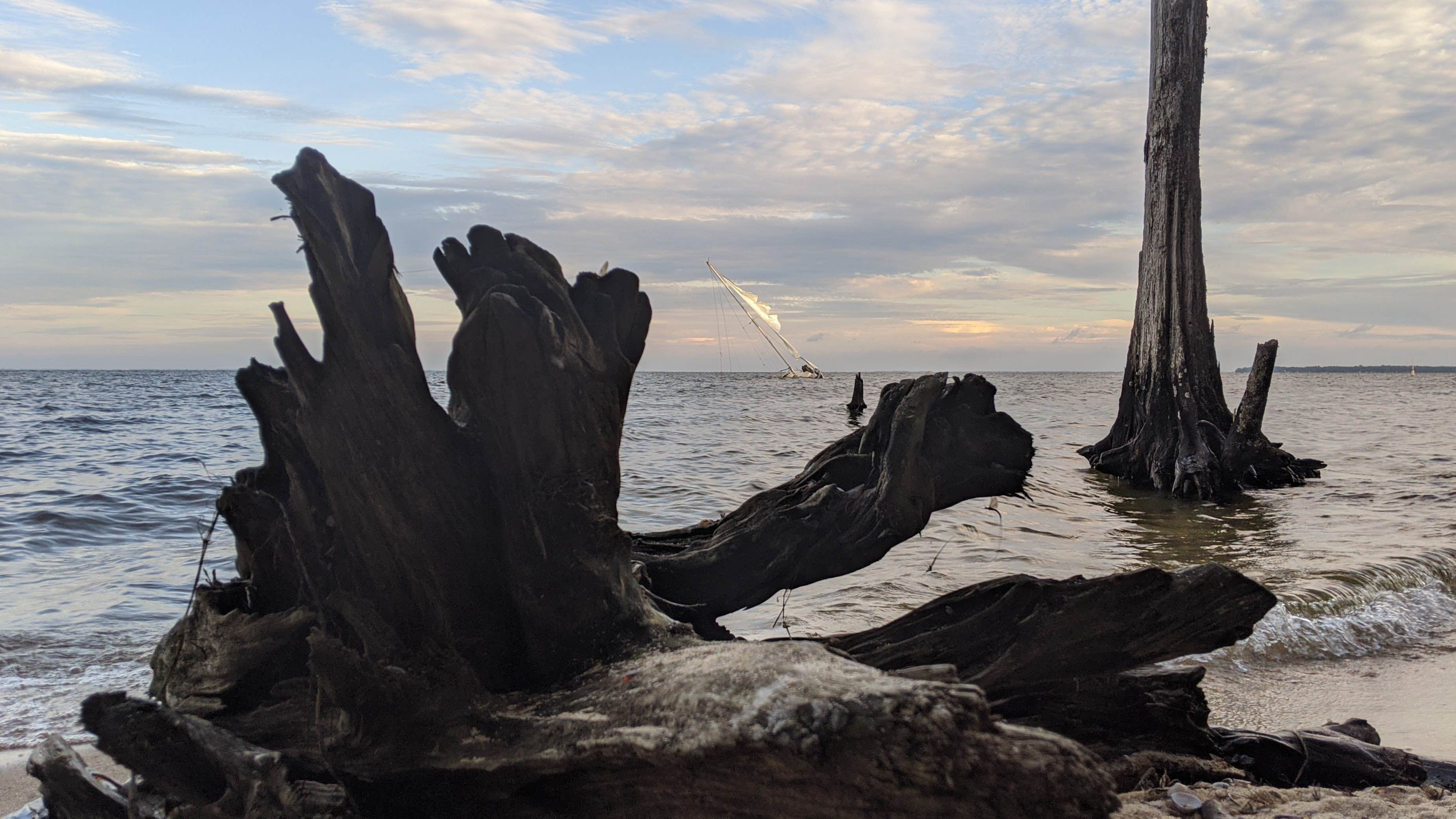 Short Stay Navy Outdoor Moncks Corner Camping | Pinopolis, South Carolina