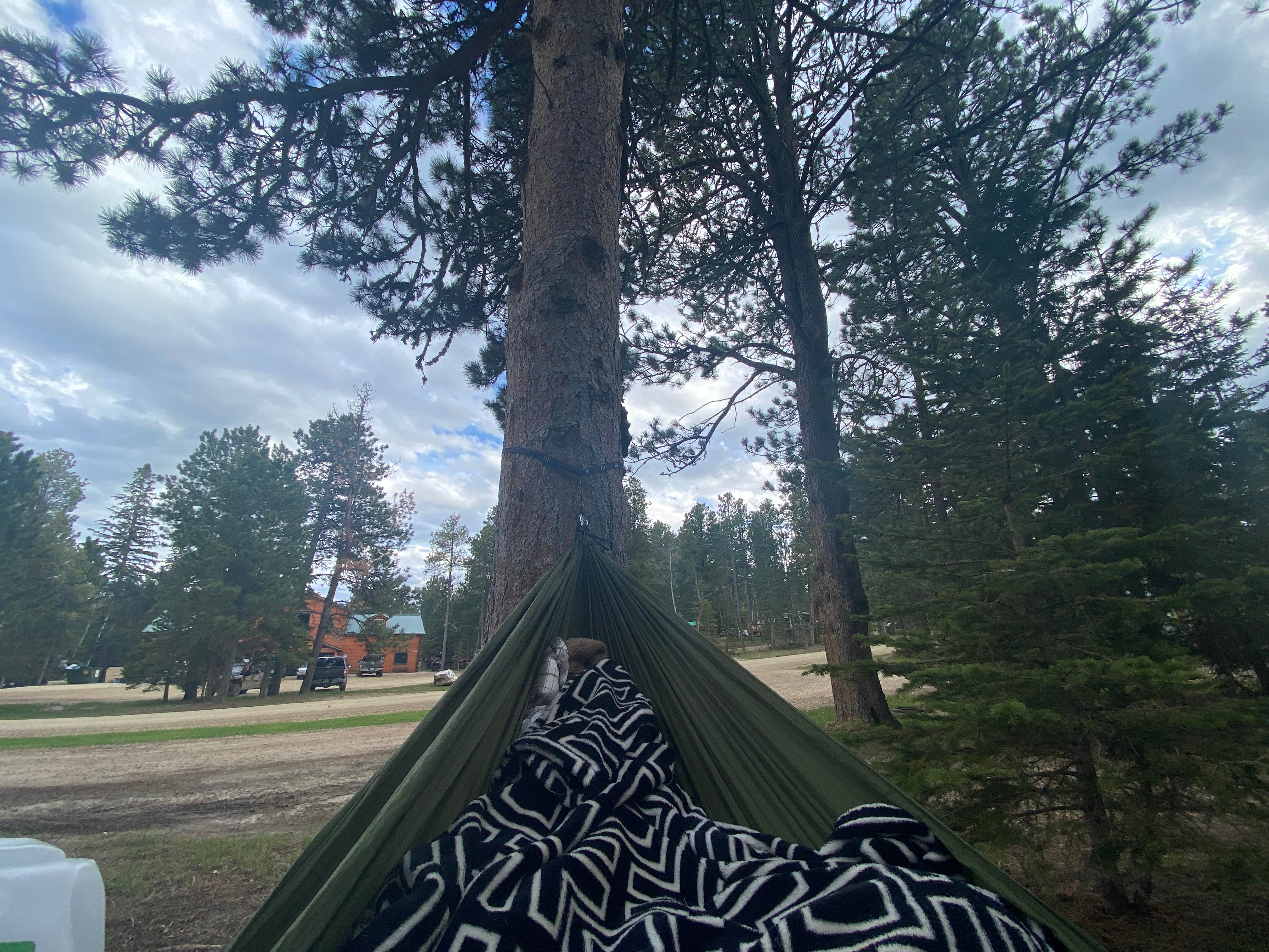 Mystic Hills Hideaway Camping | Lead, South Dakota