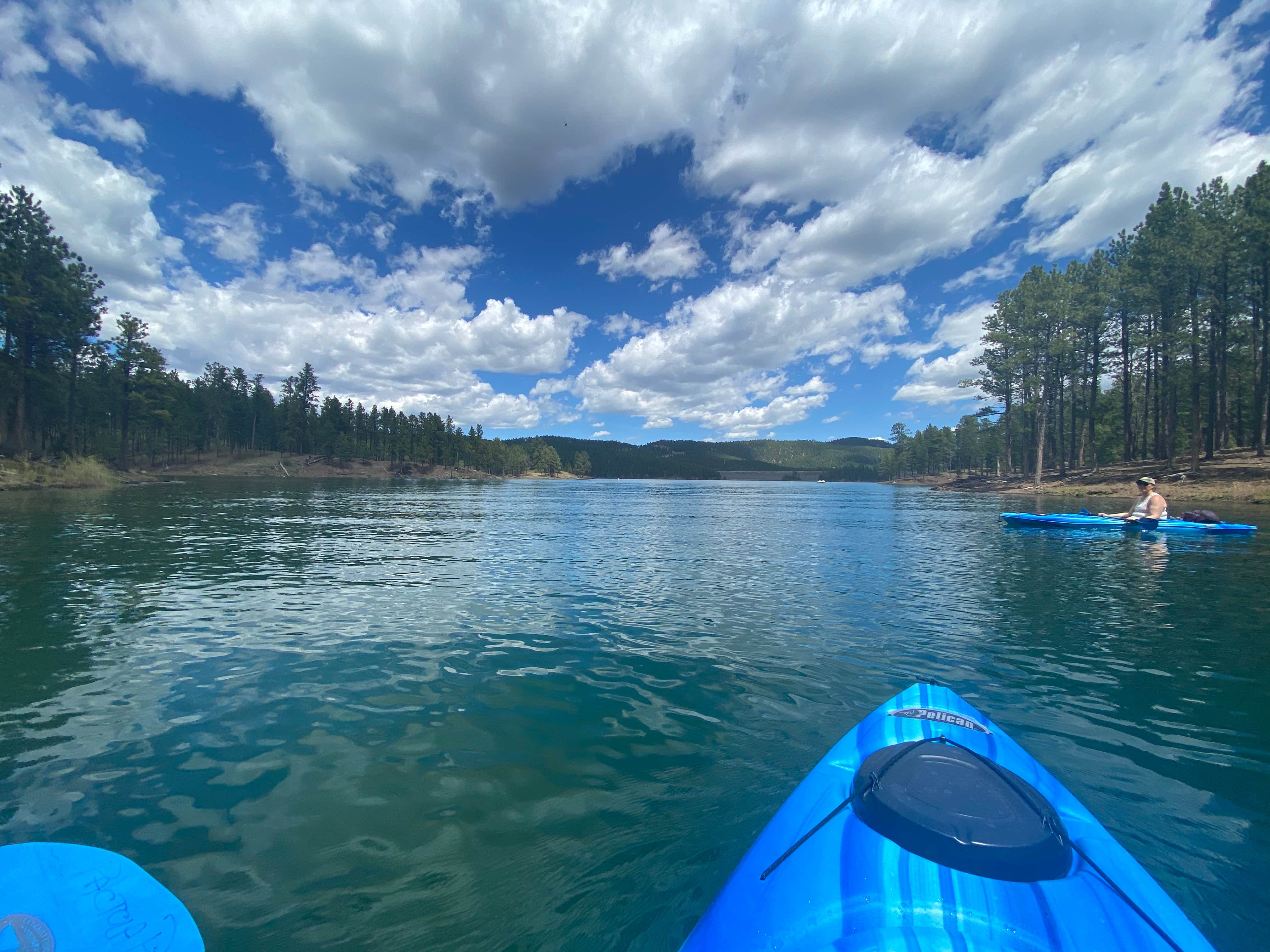 Mystic Hills Hideaway Camping | Lead, South Dakota