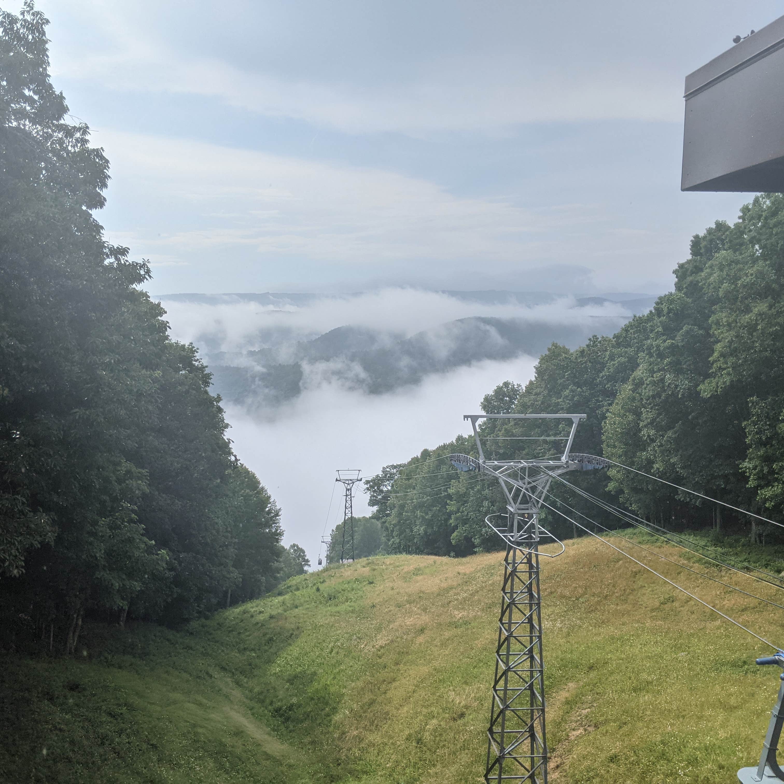 Pipestem RV Park & Campground | Pipestem, West Virginia