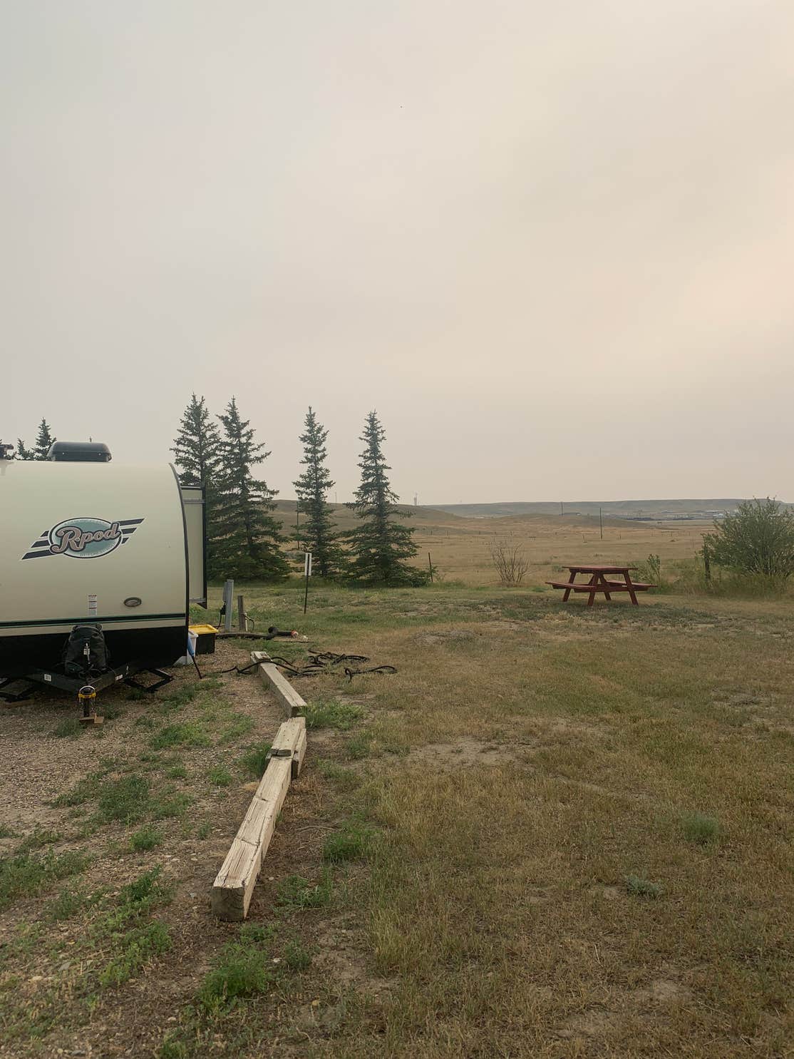 Lewis & Clark RV Park Camping | The Dyrt