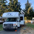 Jantzen Beach RV Park | Vancouver, Washington