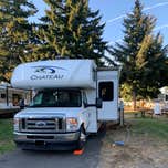 Jantzen Beach RV Park | Vancouver, Washington