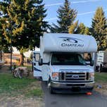 Jantzen Beach RV Park | Vancouver, Washington
