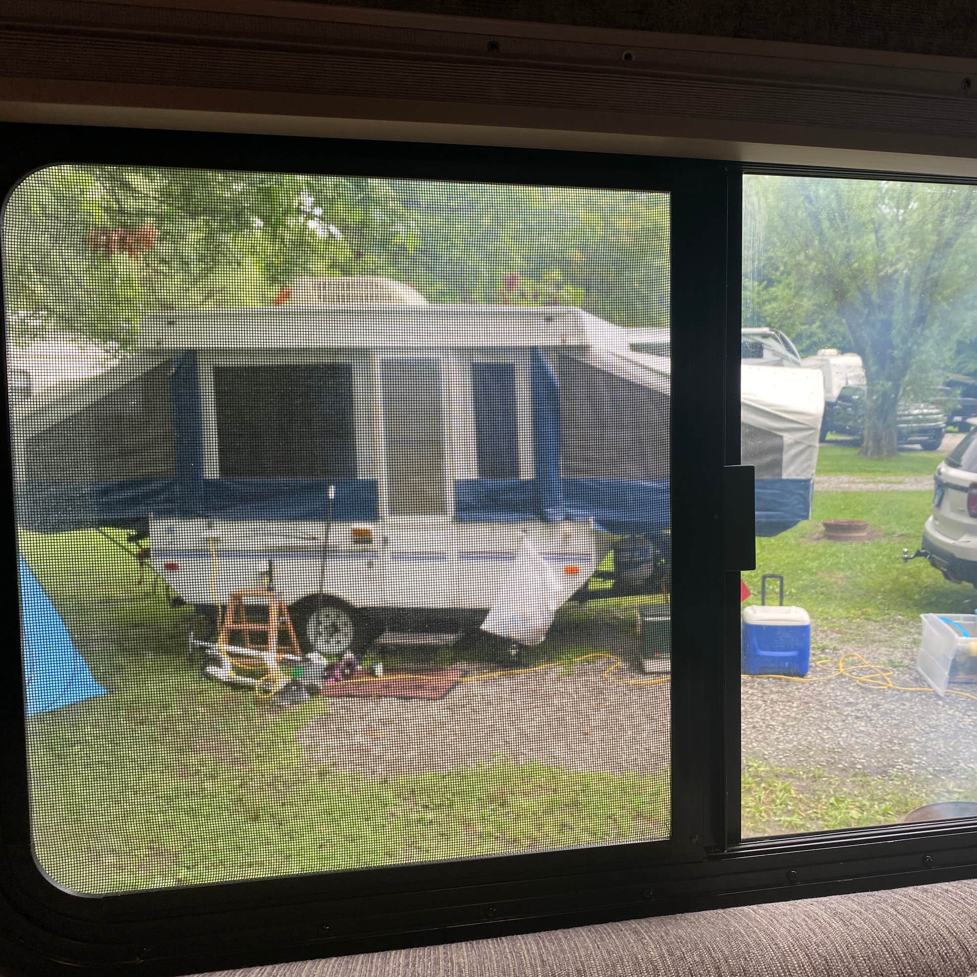 Turkey Run Canoe & Camping | Marshall, Indiana