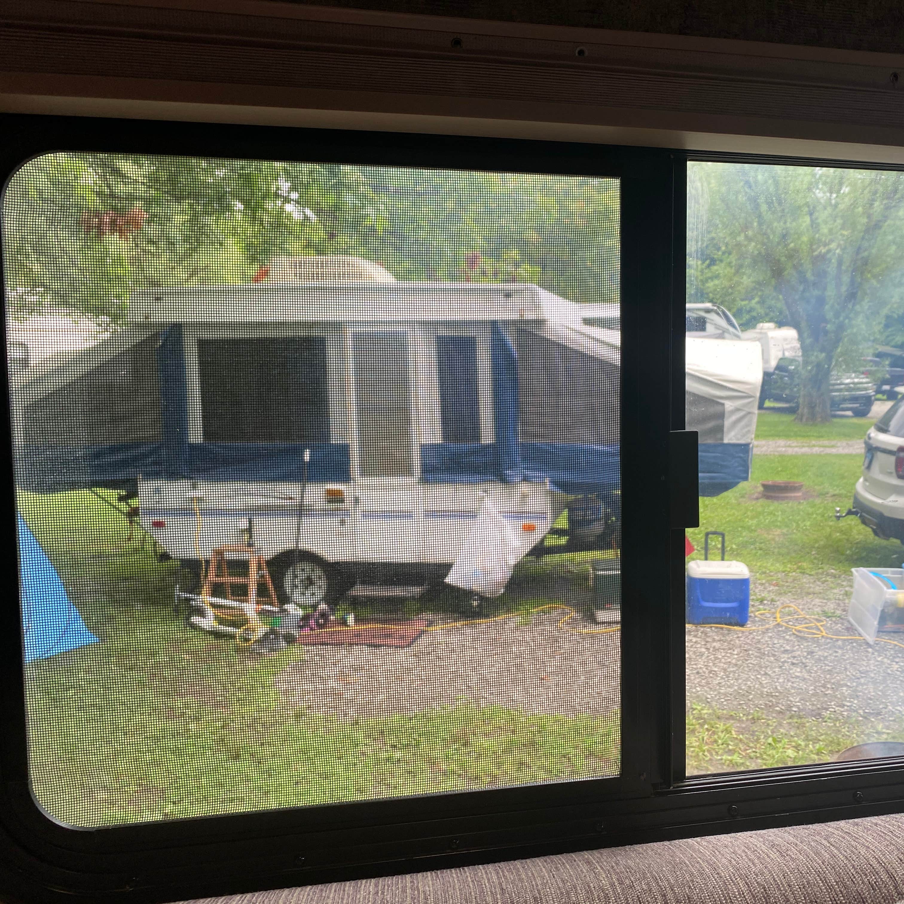 Turkey Run Canoe & Camping | Marshall, Indiana