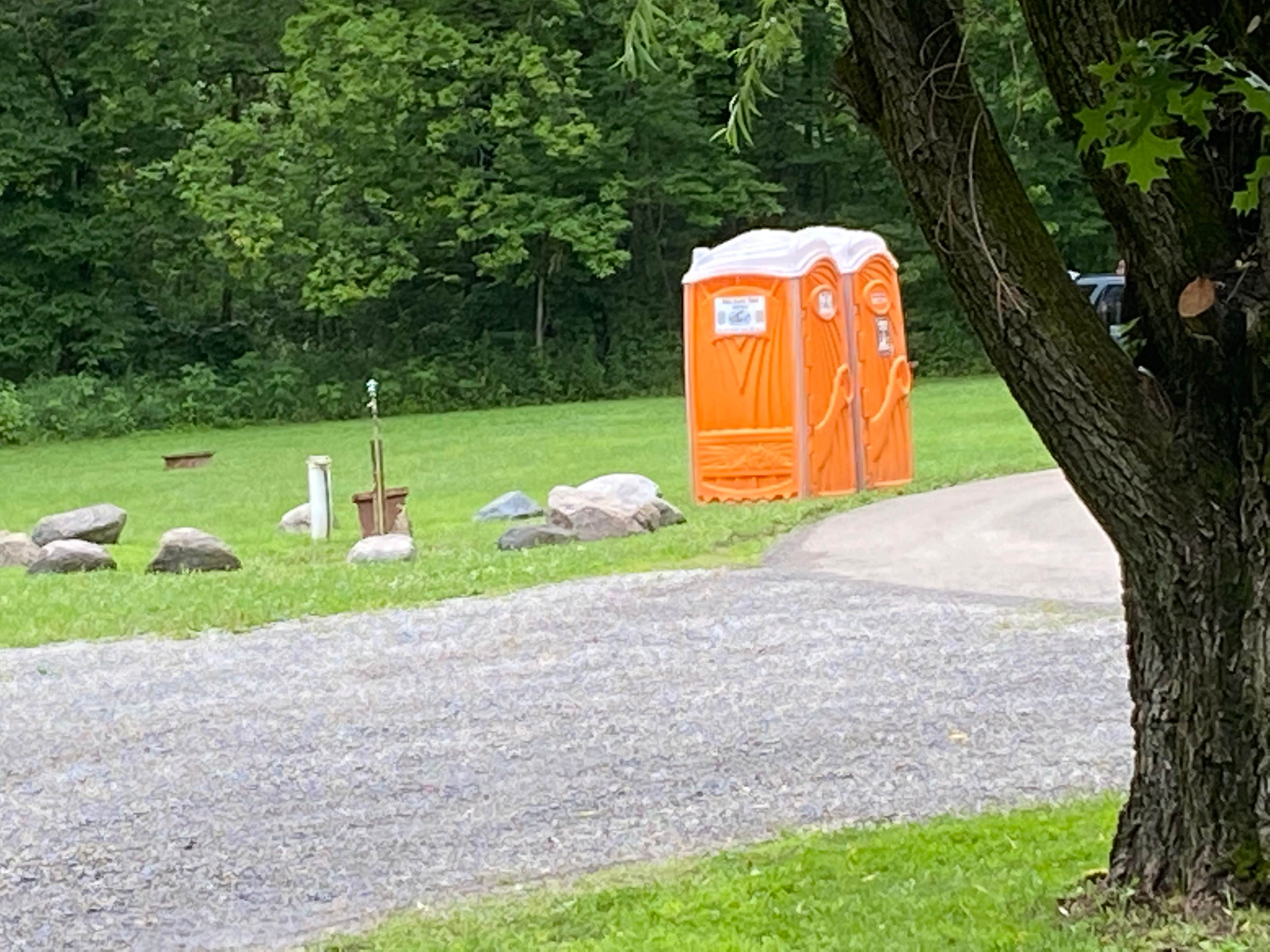 Turkey Run Canoe & Camping | Marshall, Indiana