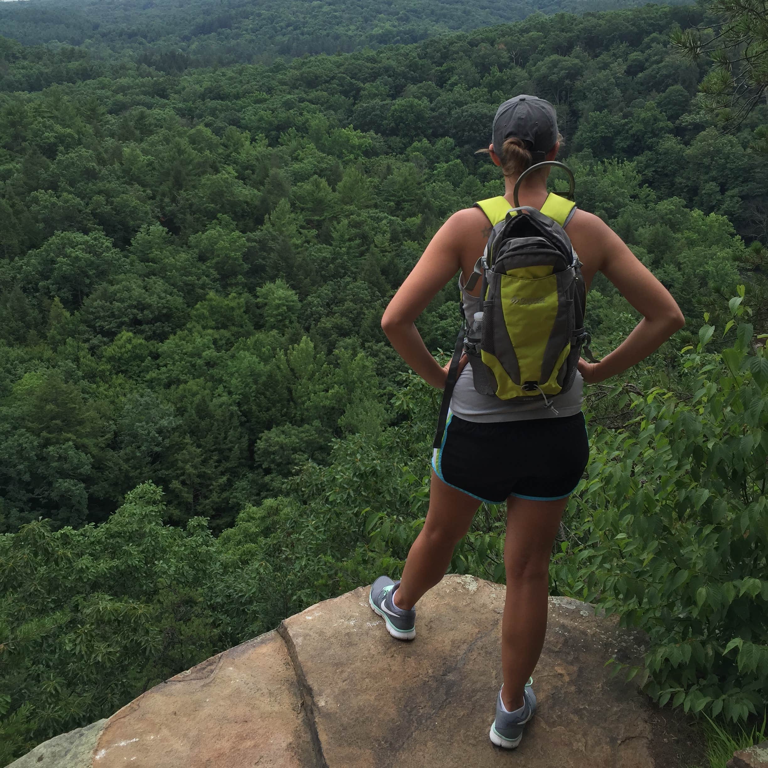 Lake Raystown Resort Camping | The Dyrt