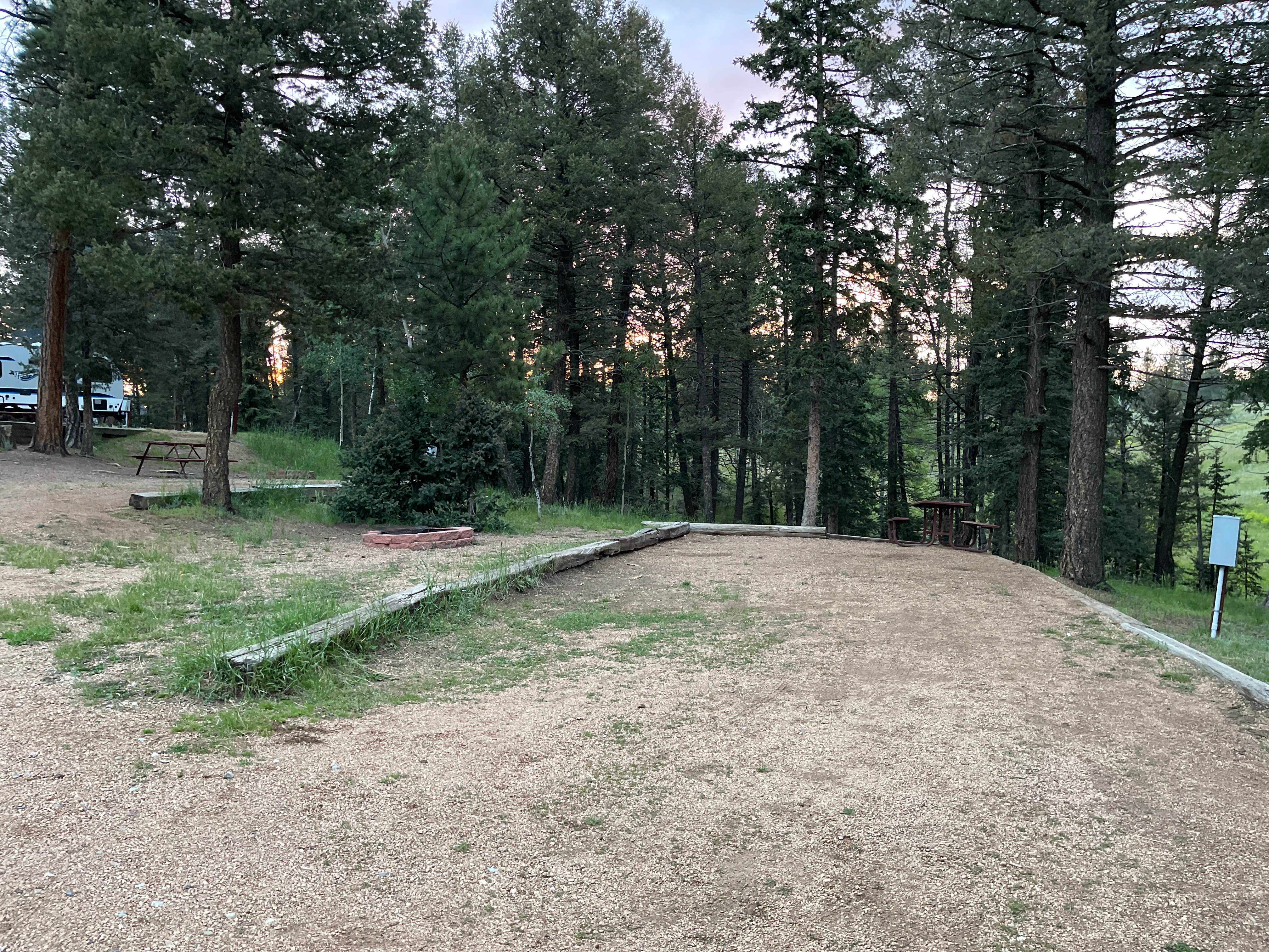 Golden Bell Camp and Conference Center | Divide, Colorado