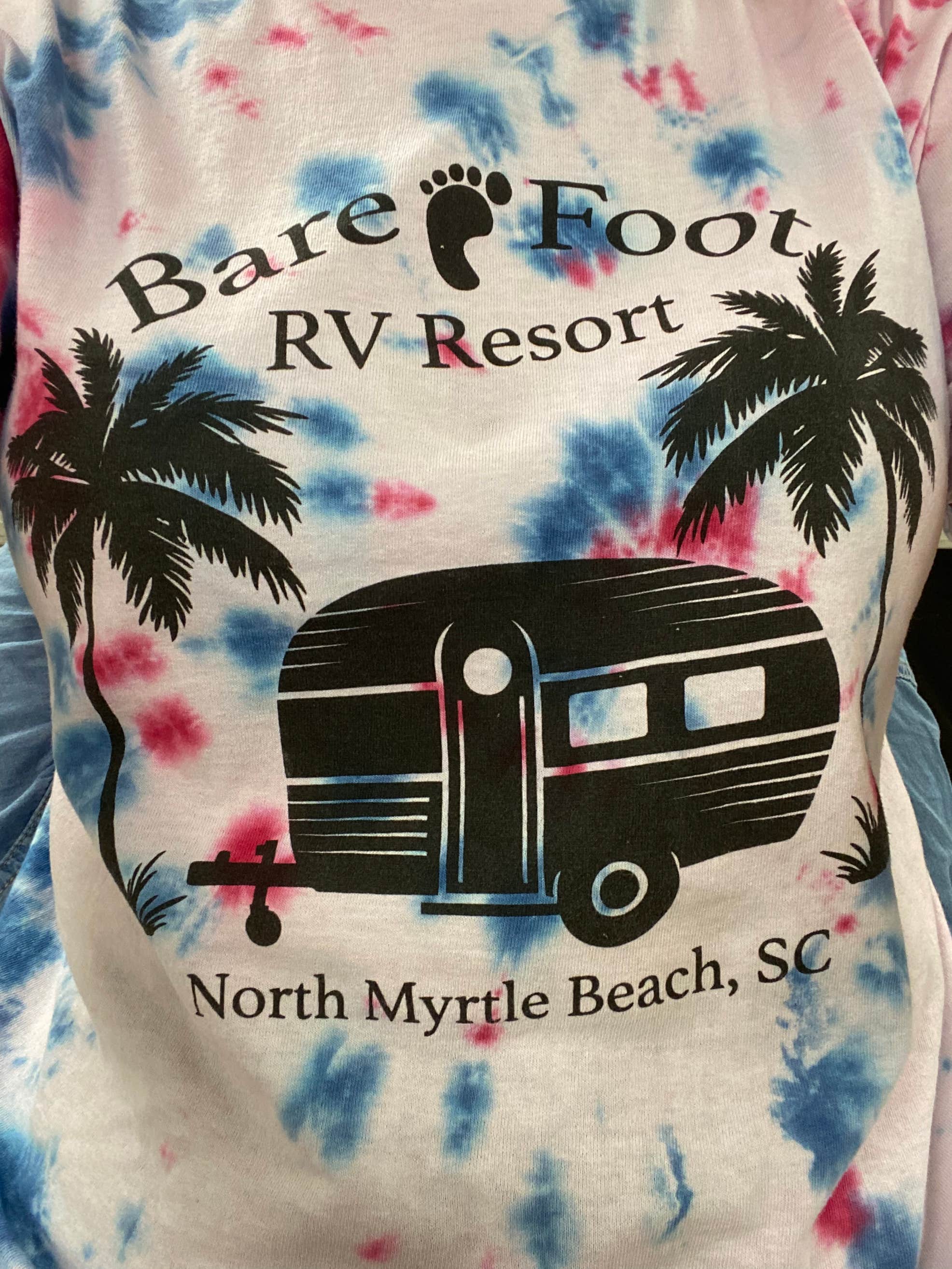 Barefoot RV Resort | The Dyrt