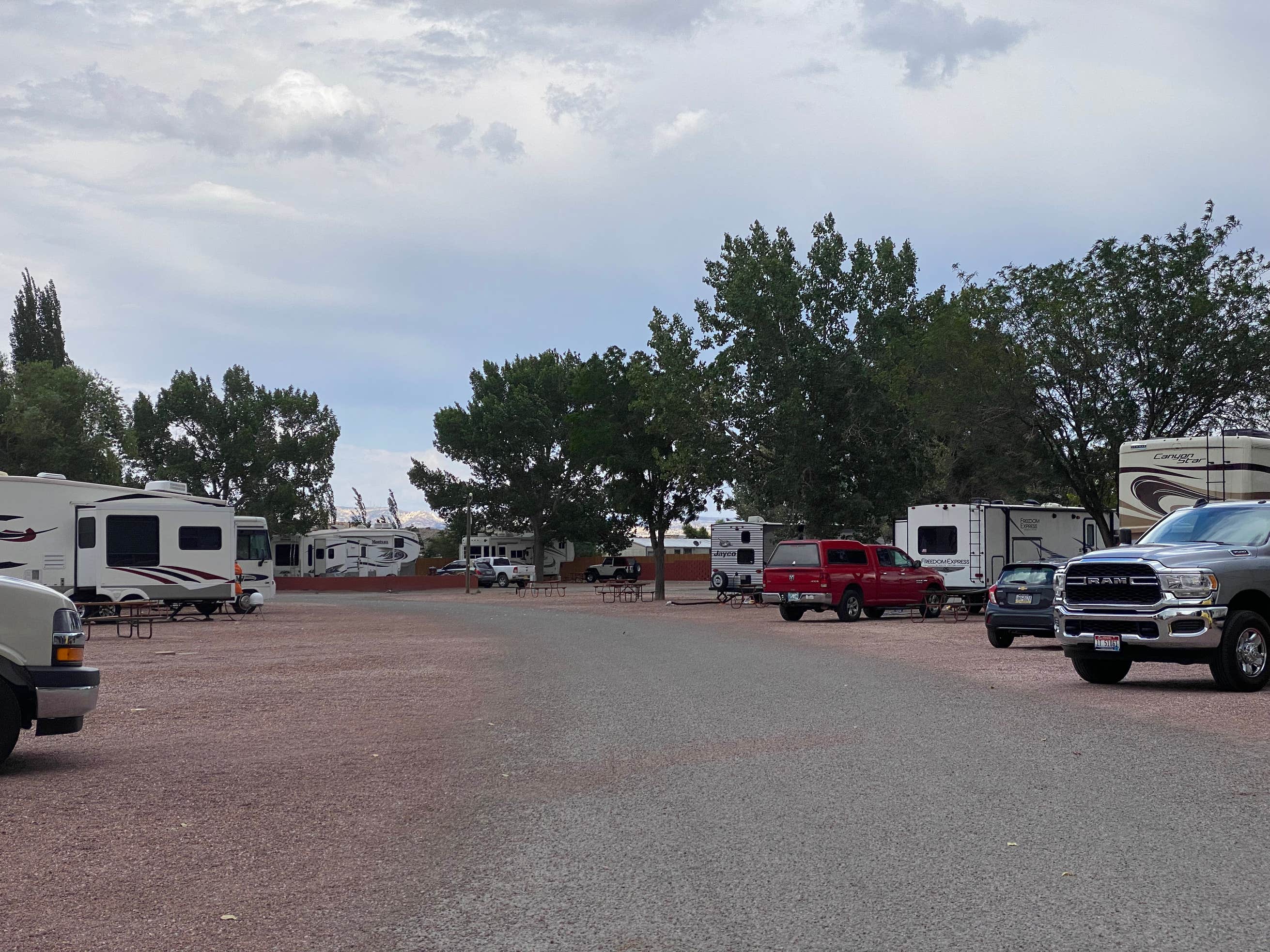 USA RV Park | The Dyrt