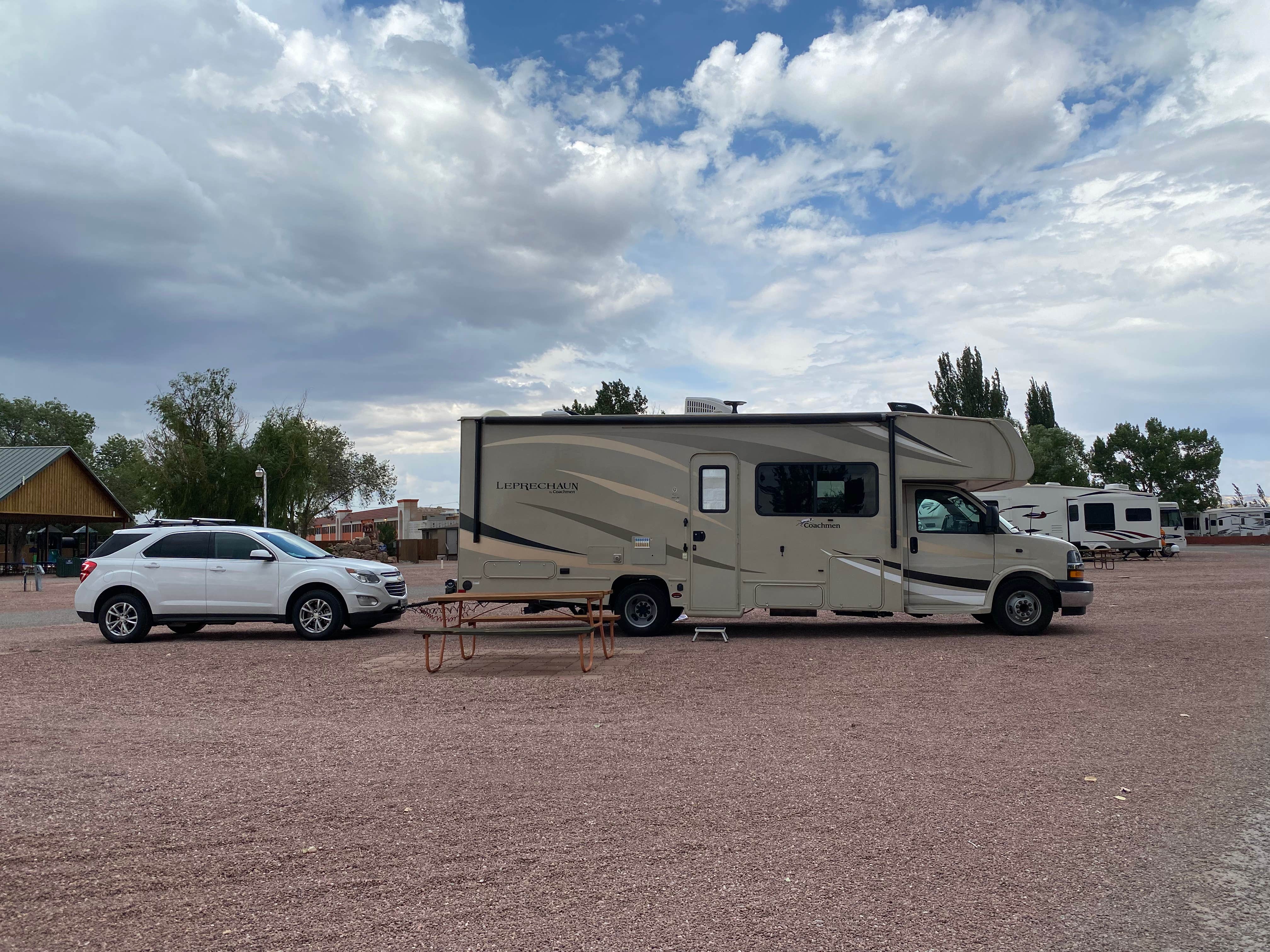 USA RV Park | The Dyrt