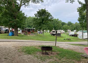 Seneca Lake Park Campground Camping | The Dyrt