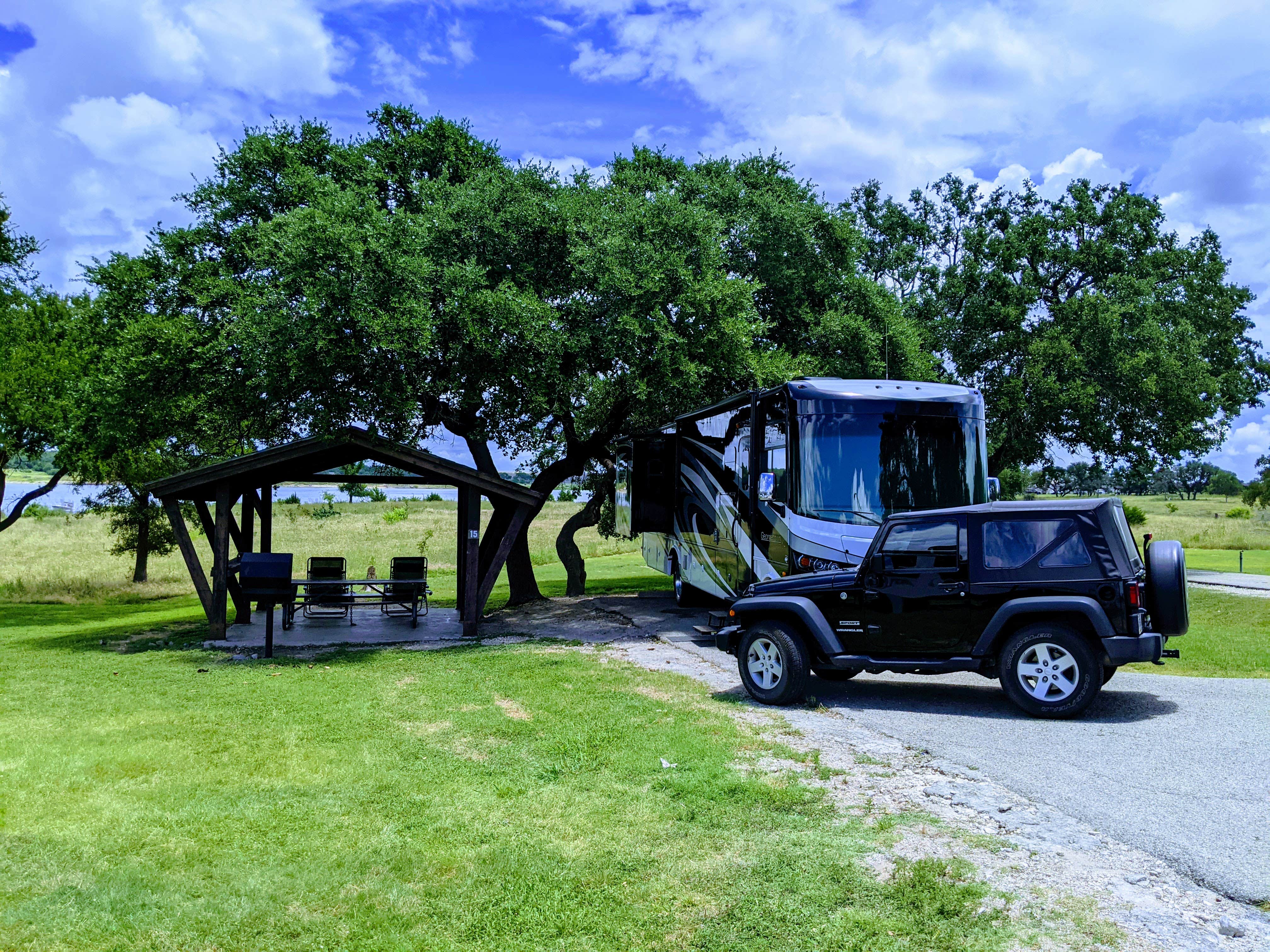 Best camping in Belton Lake | The Dyrt